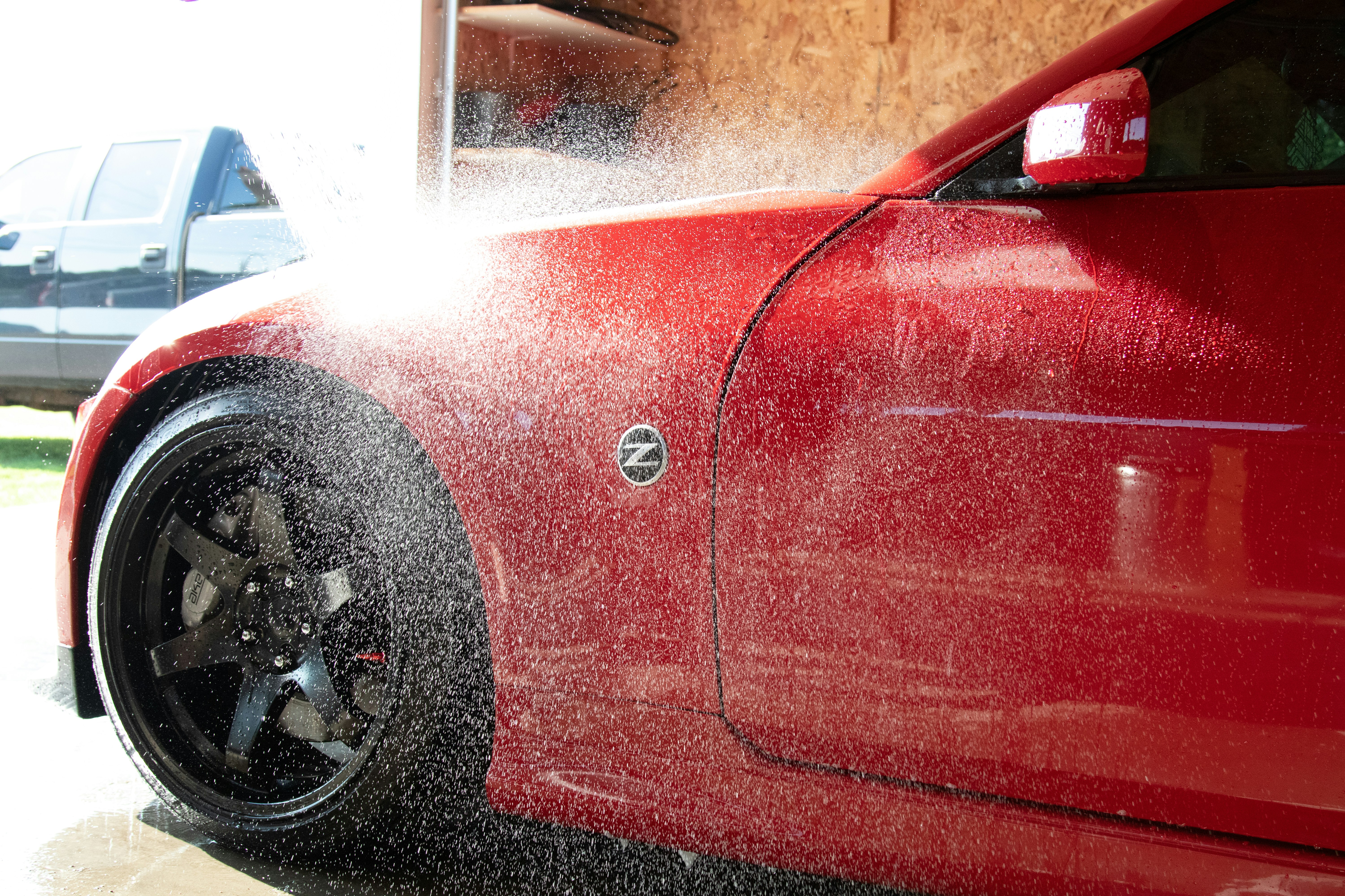 Photo by Francis Painchaud with Canon EOS M50