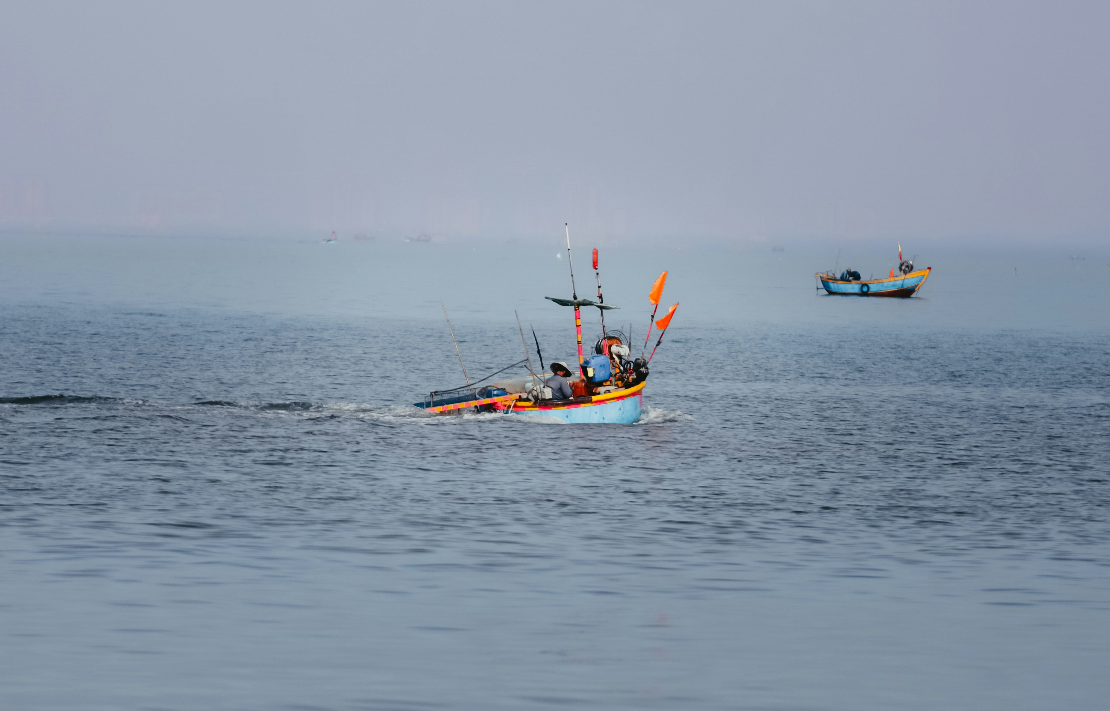 Photo by Chu CHU with Canon EOS RP