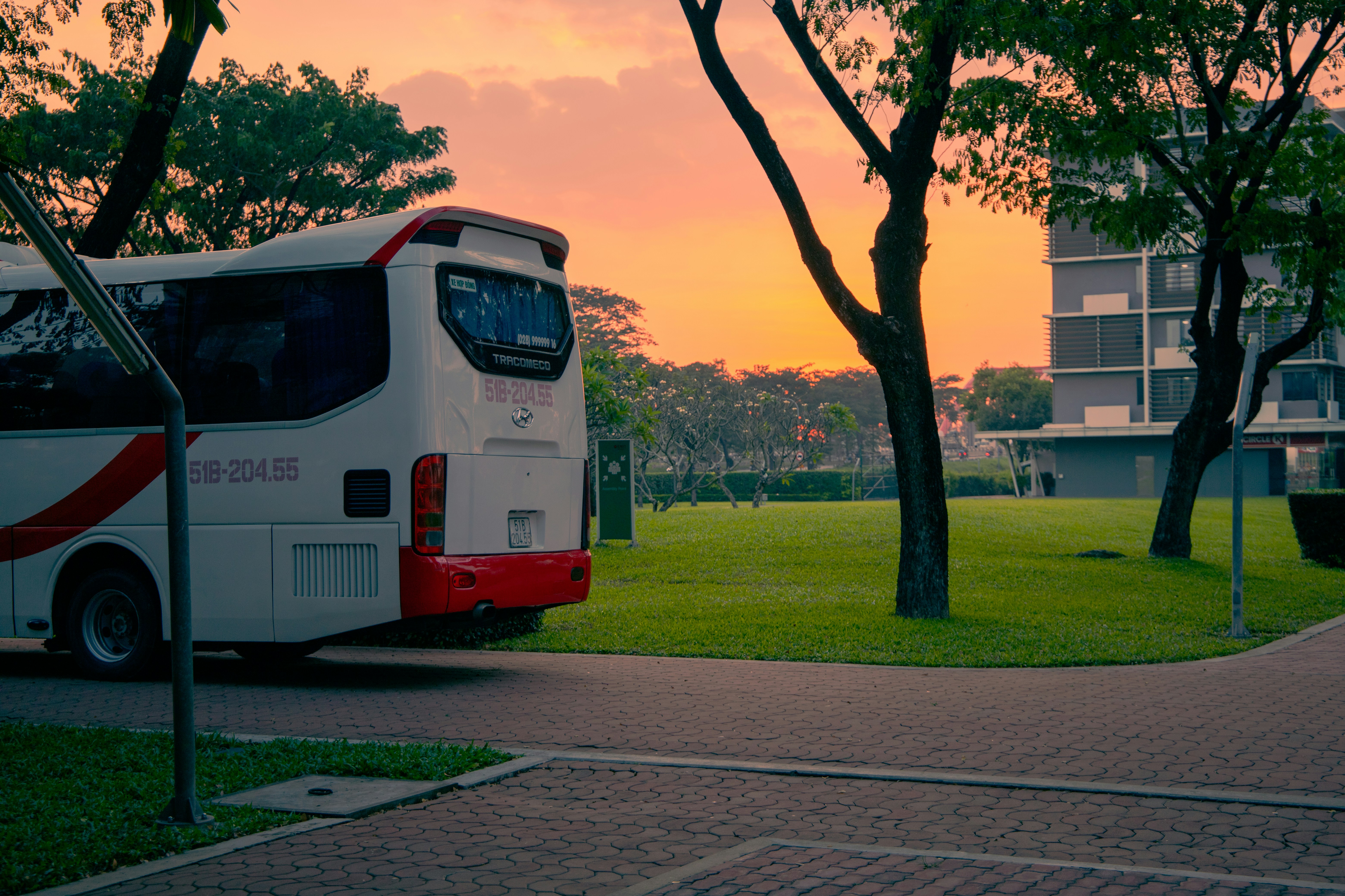 Photo by Huong Do with Canon EOS RP