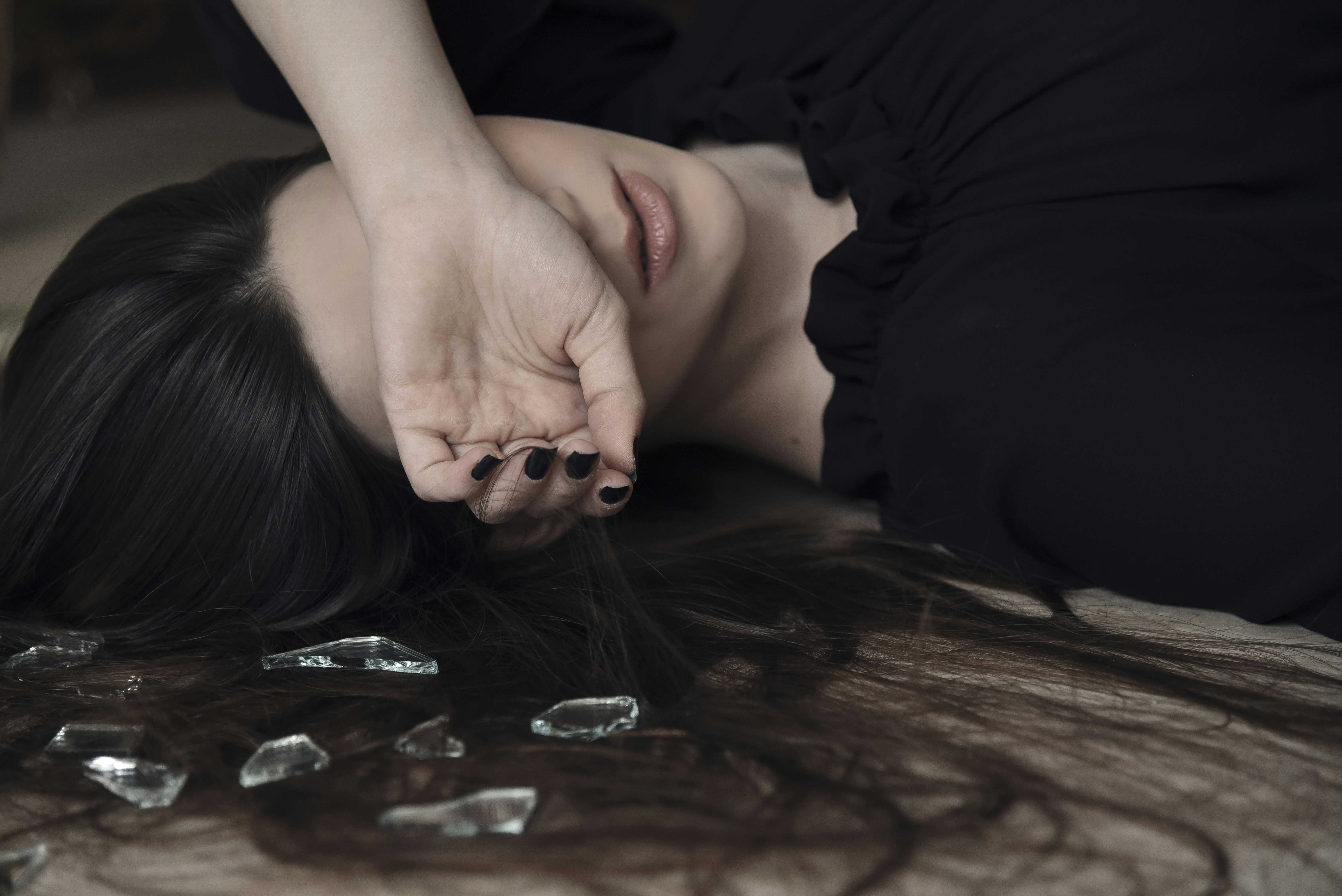 Mobina Ranjbar (@mobright) | Unsplash Photo Community