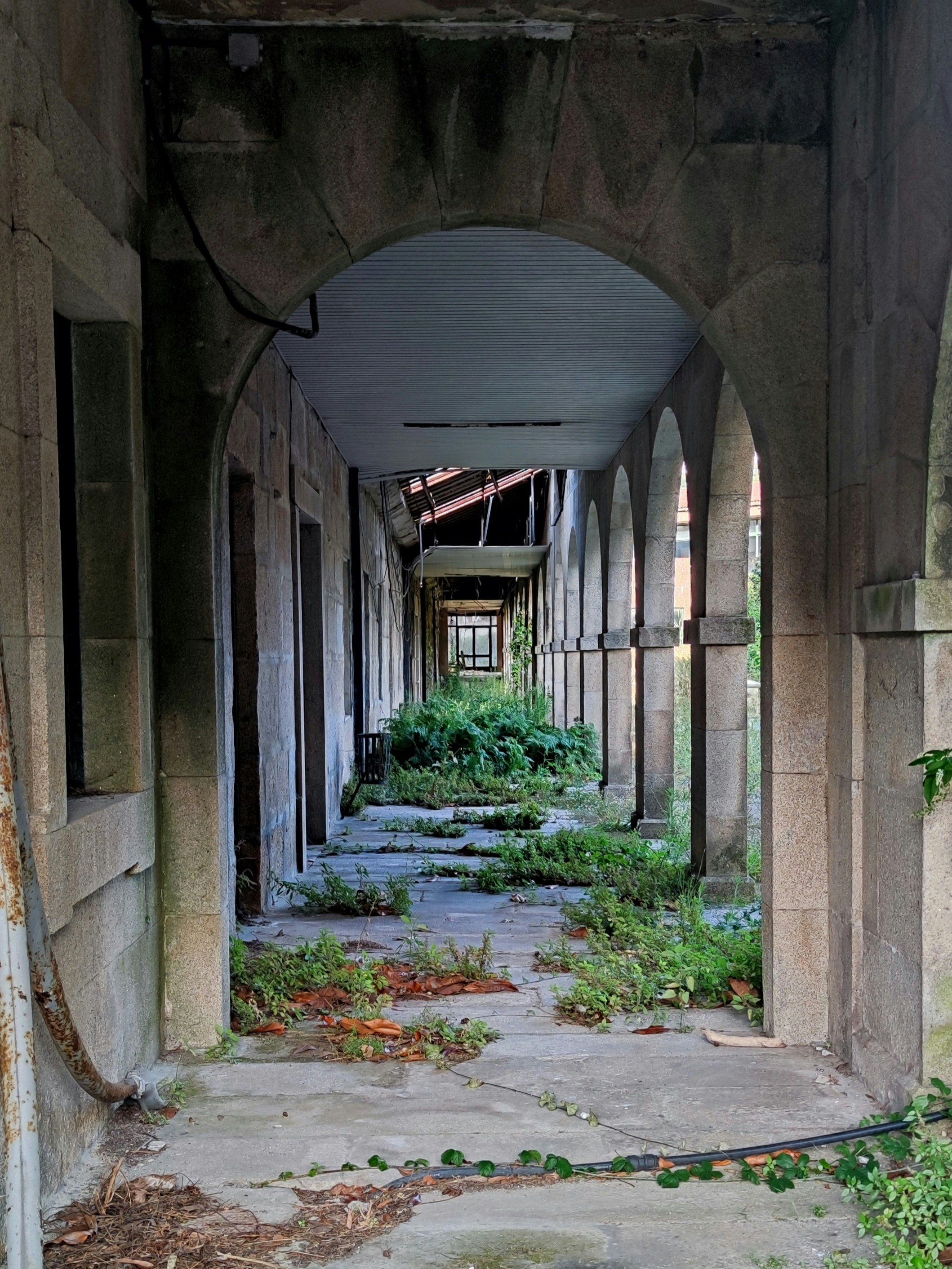 Photo by José Alonso Abalo with Xiaomi Mi 10T Pro