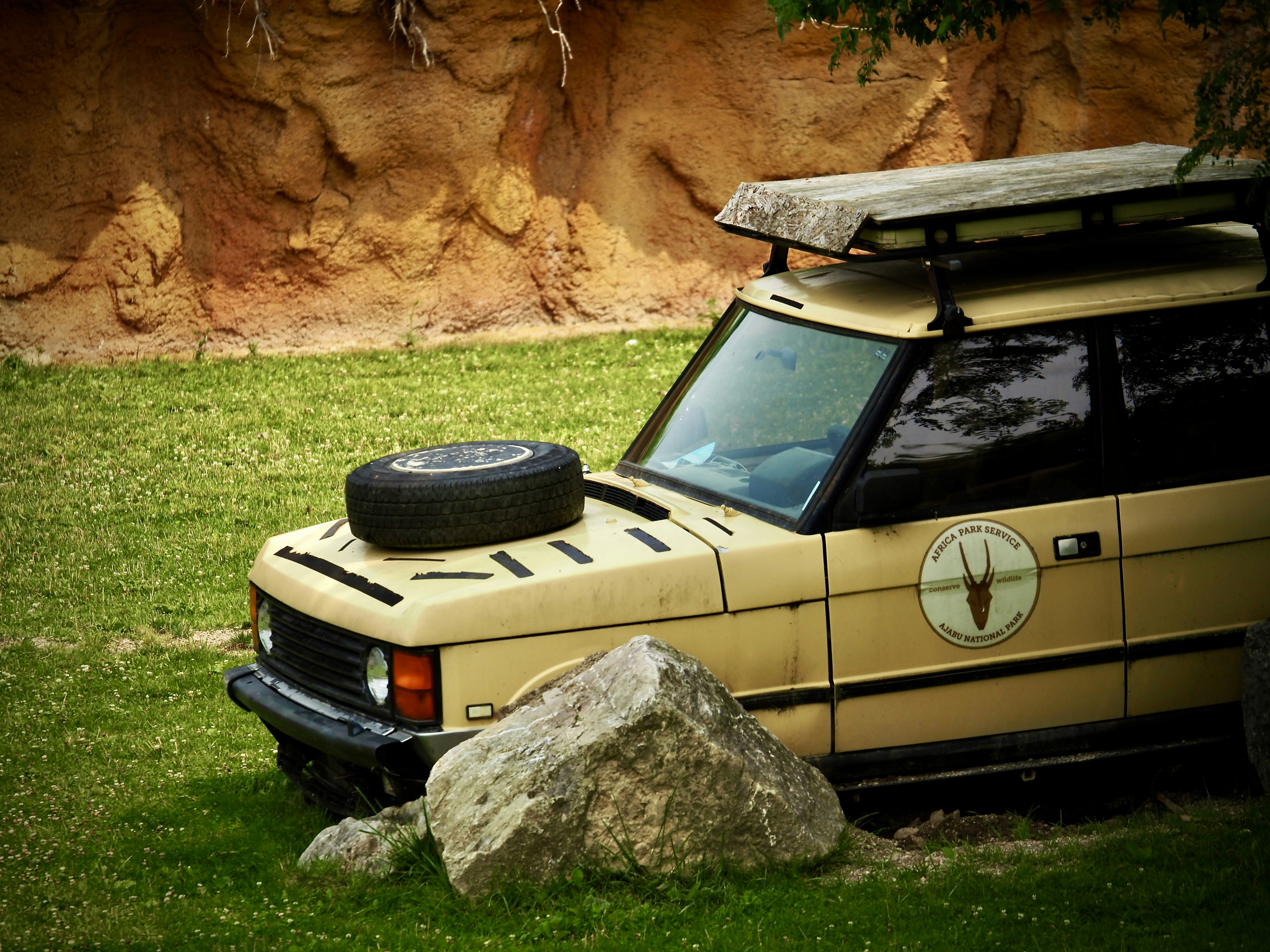 Safari Car Pictures | Download Free Images on Unsplash
