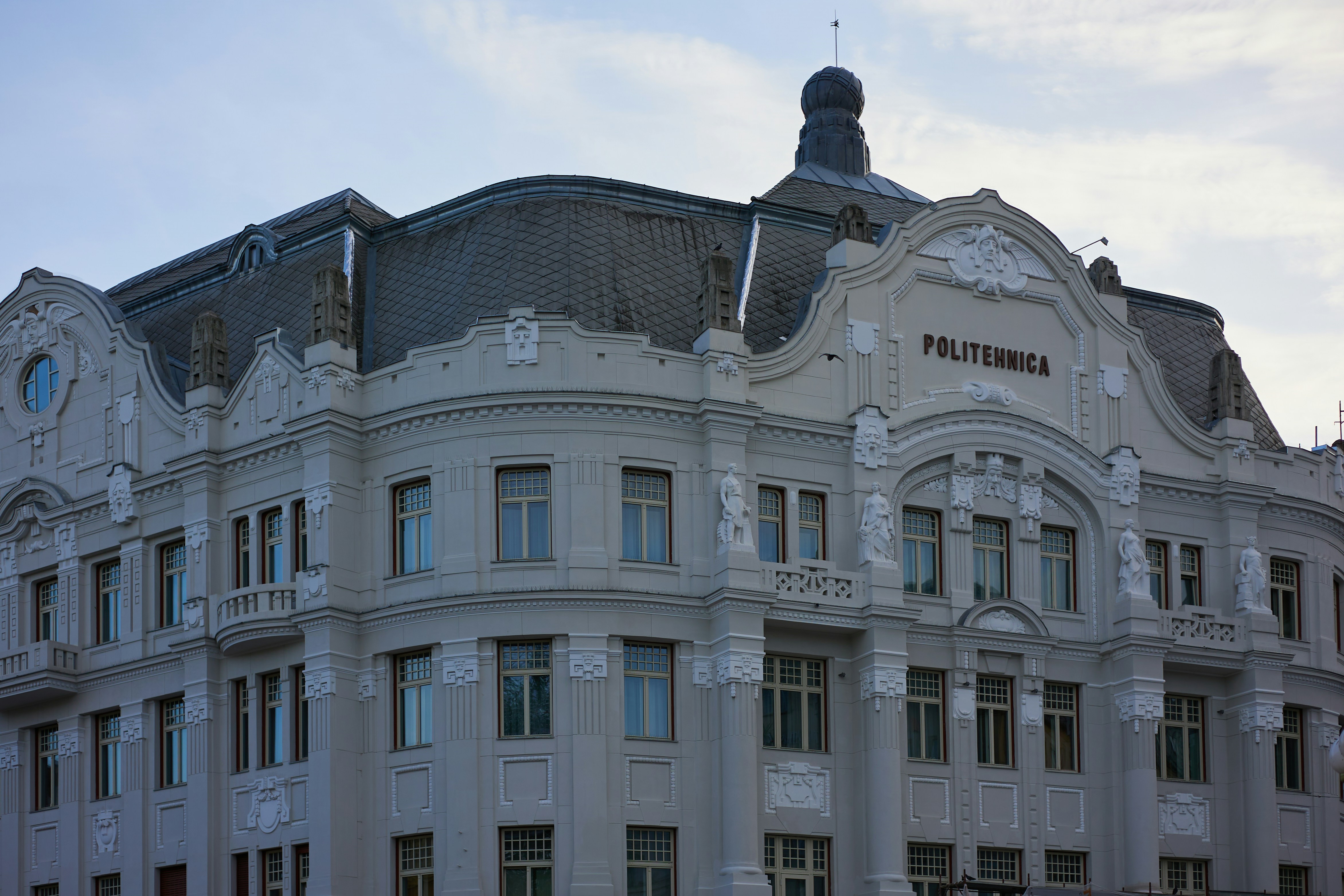 Photo by Denis N. with Canon EOS R6