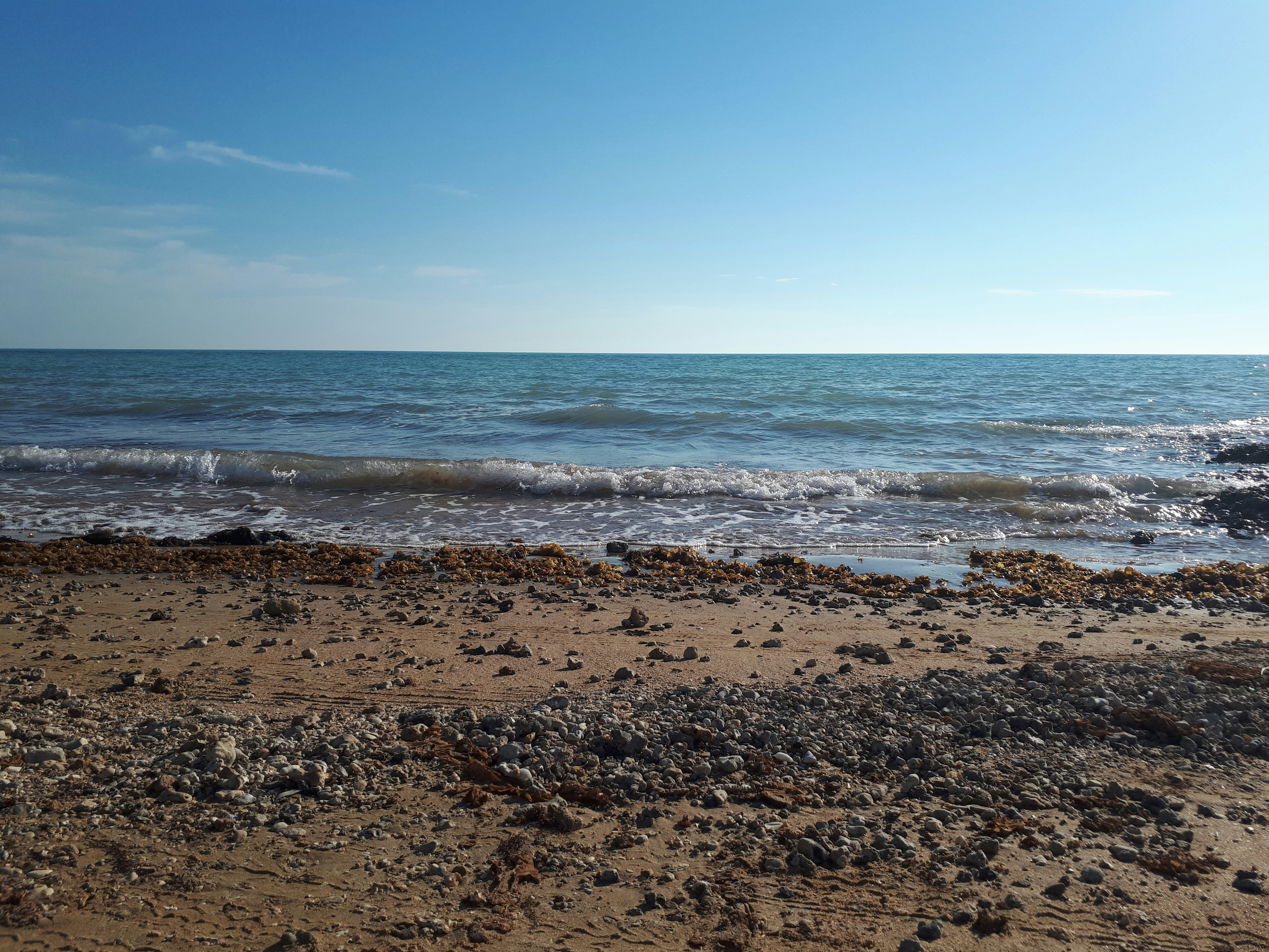 Sample photo from Samsung Galaxy A5