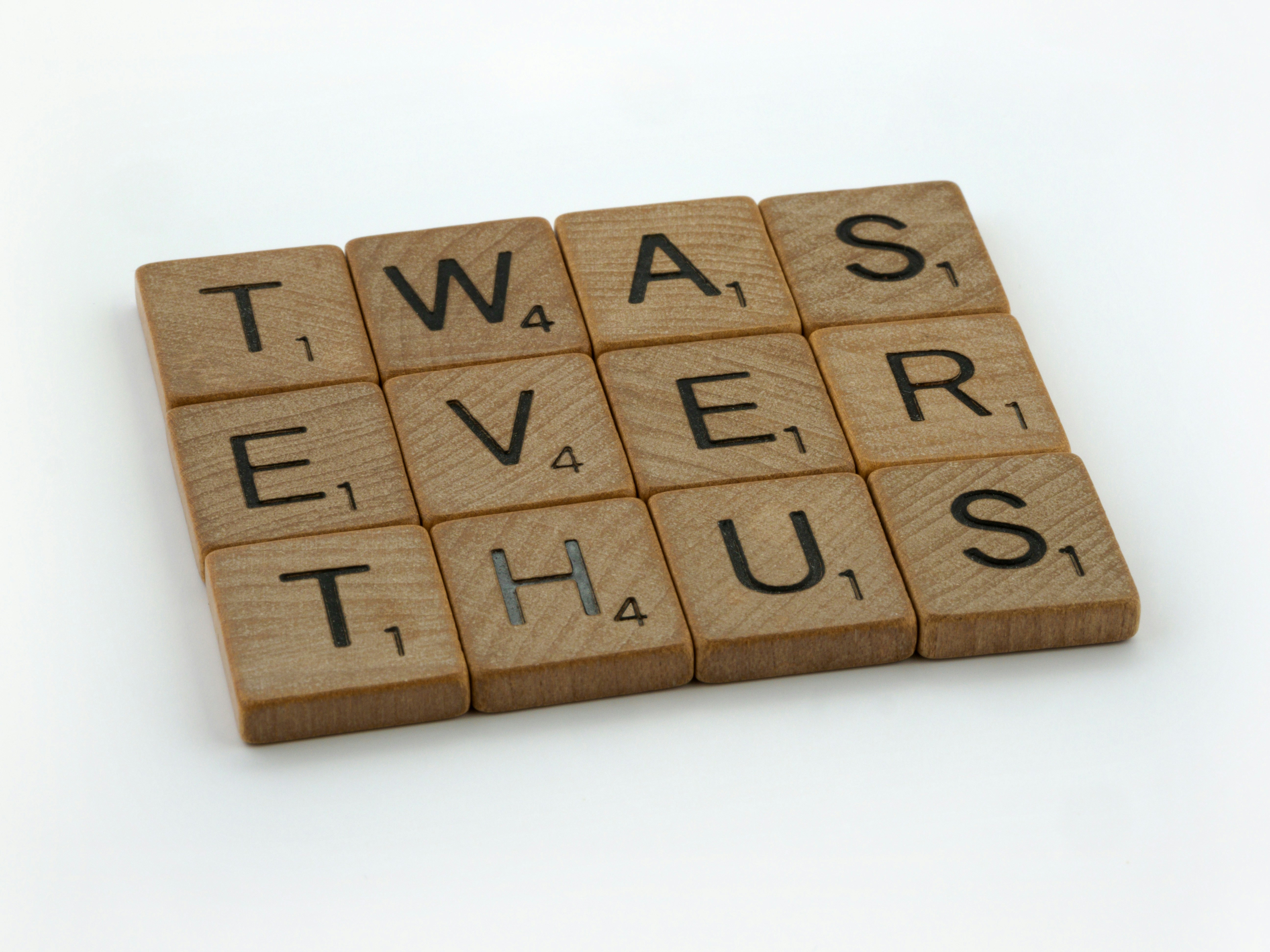 A scrabbled scrabbled scrabbled scrabble photo – Free Text Image on ...