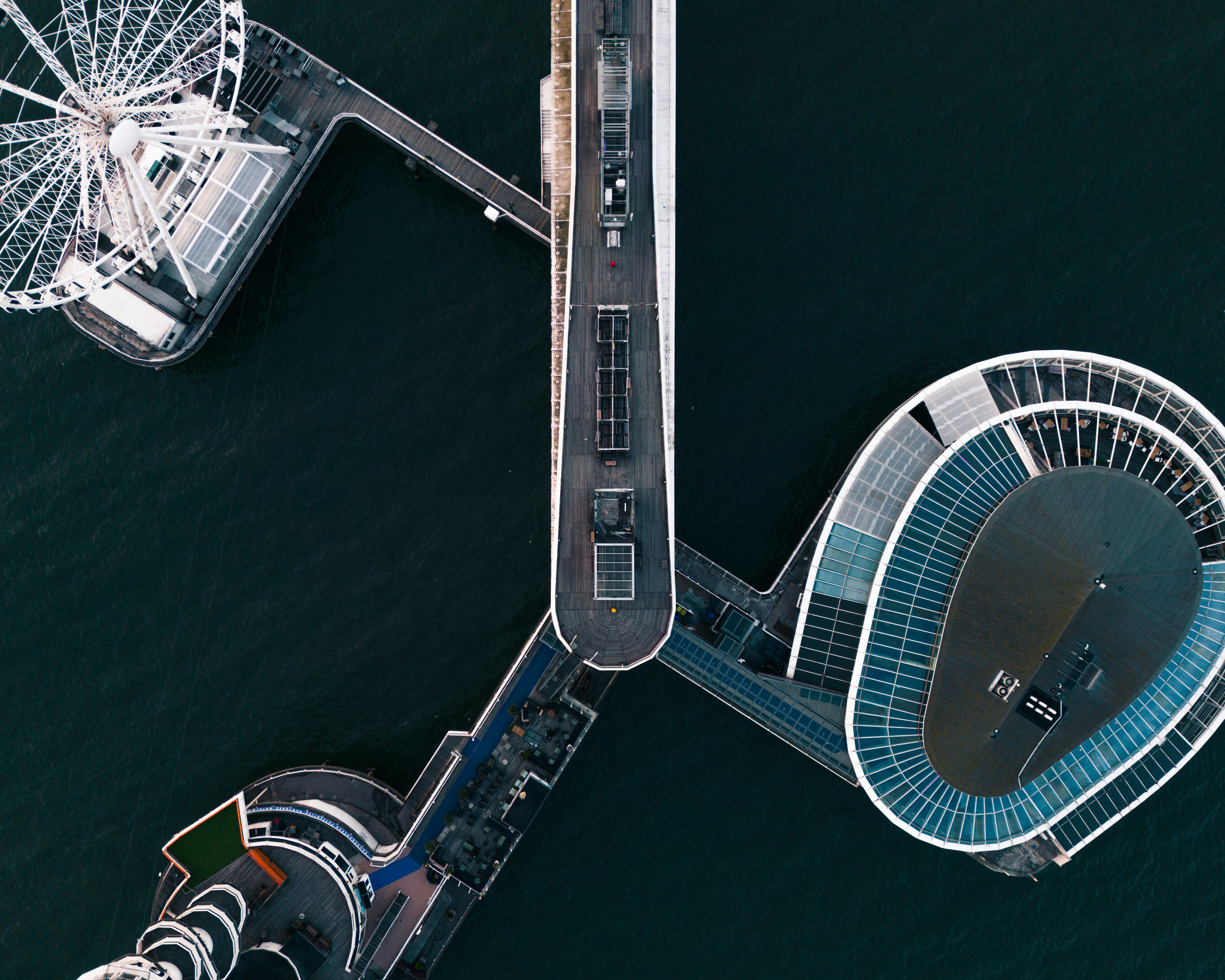 Photo by Darragh Furey with DJI Mini 3 Pro