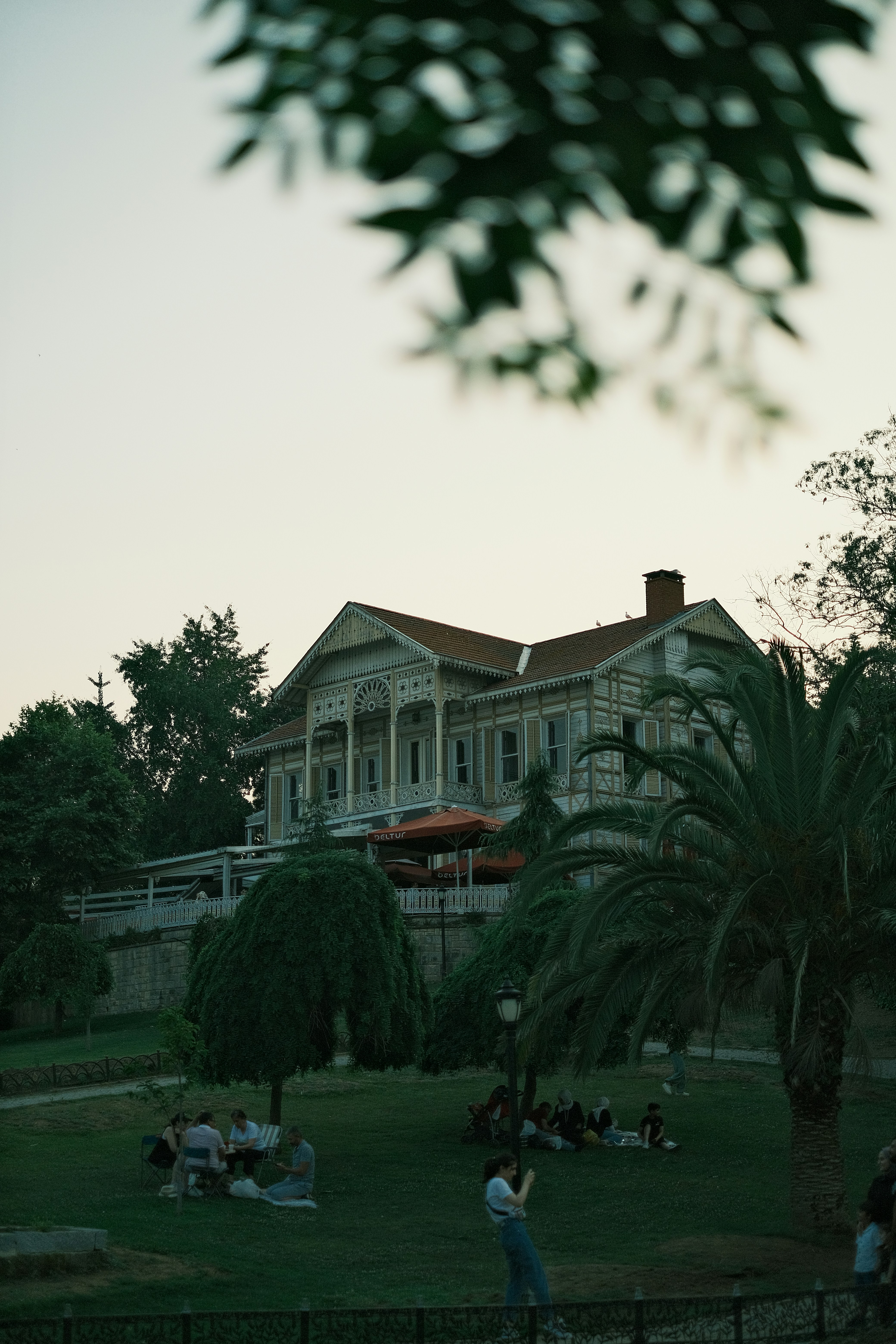 Photo by Emre with Fujifilm X-T30 II