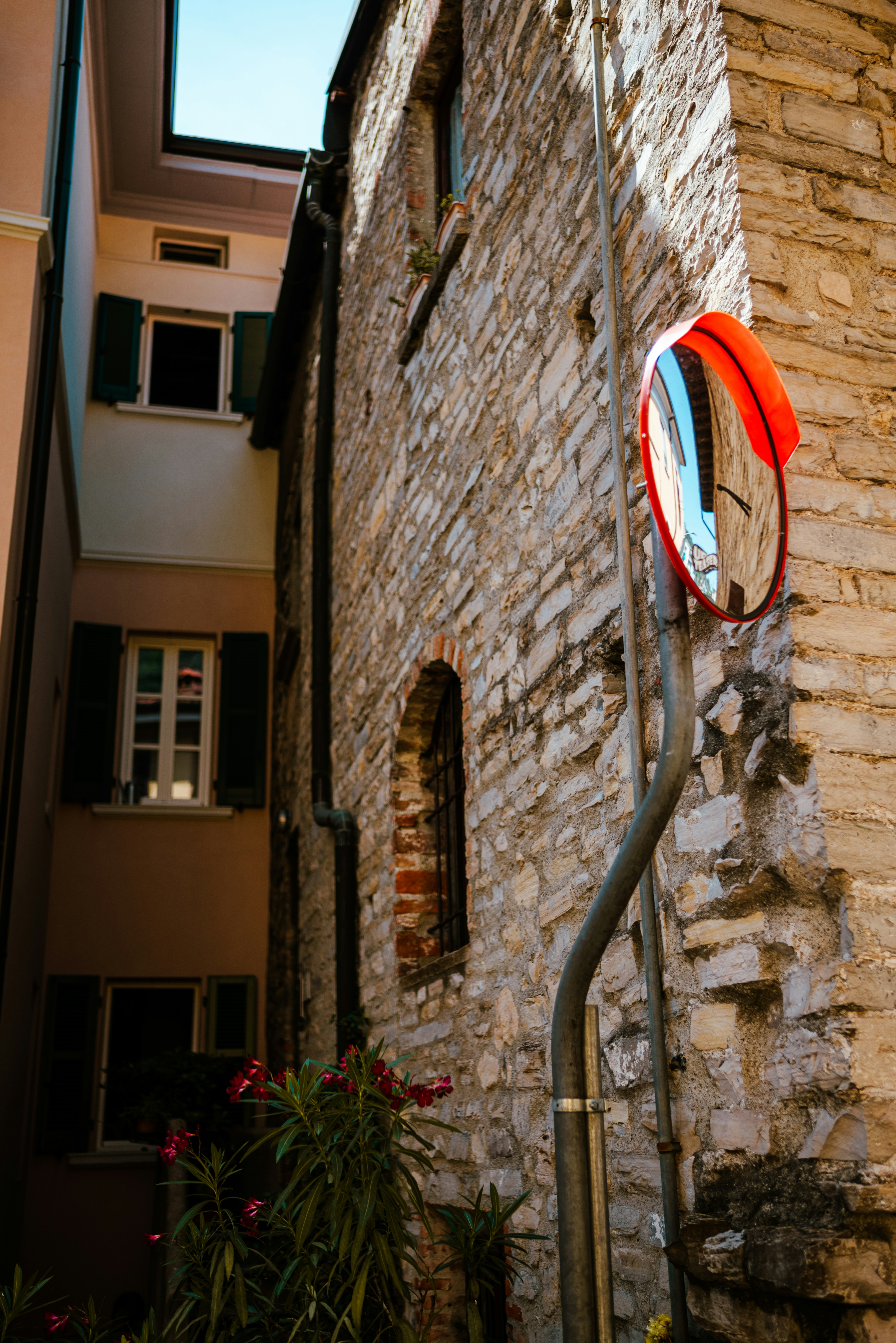 Photo by nika tchokhonelidze with Nikon Z5