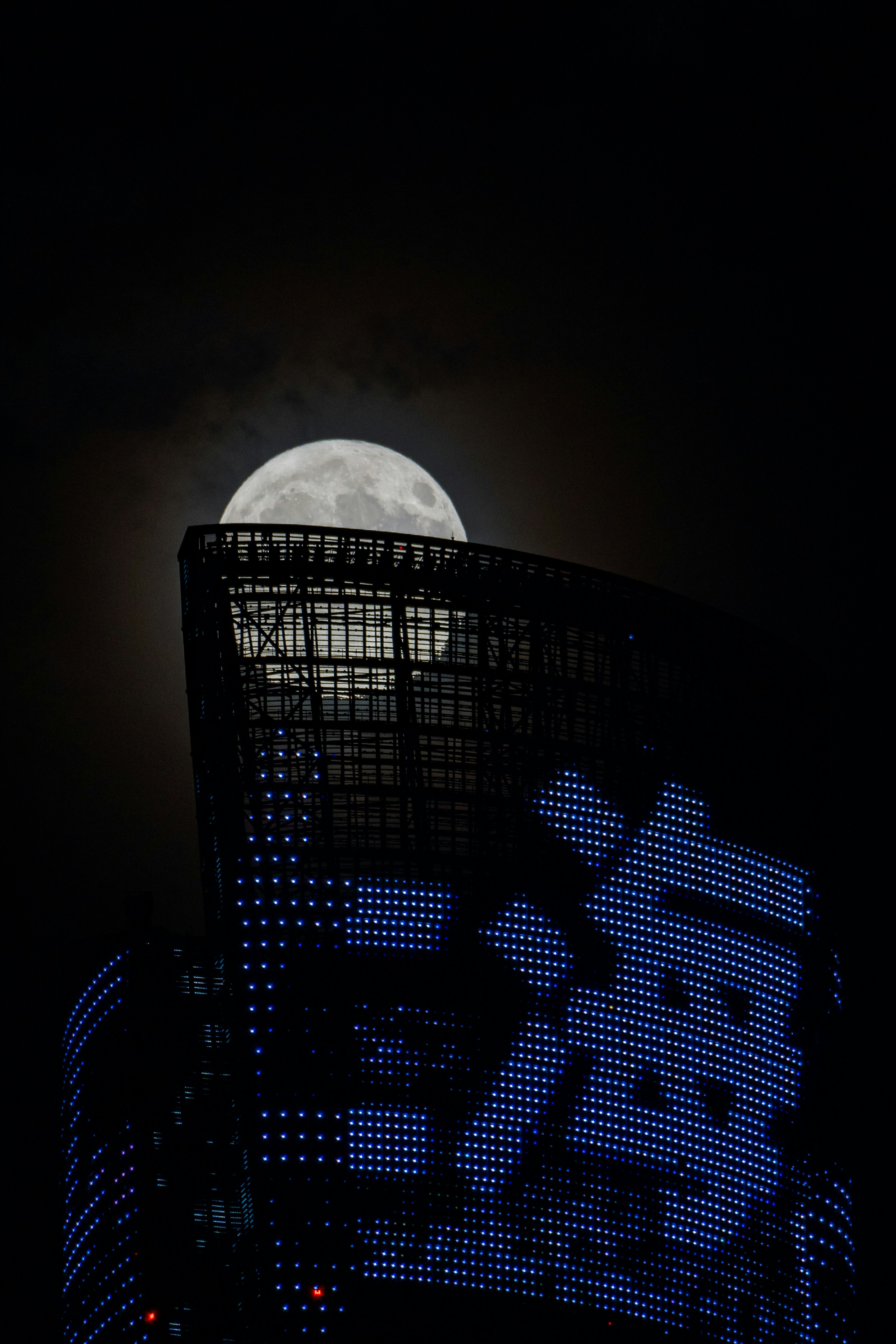 Photo by Peter Wang with Sony Alpha 6400