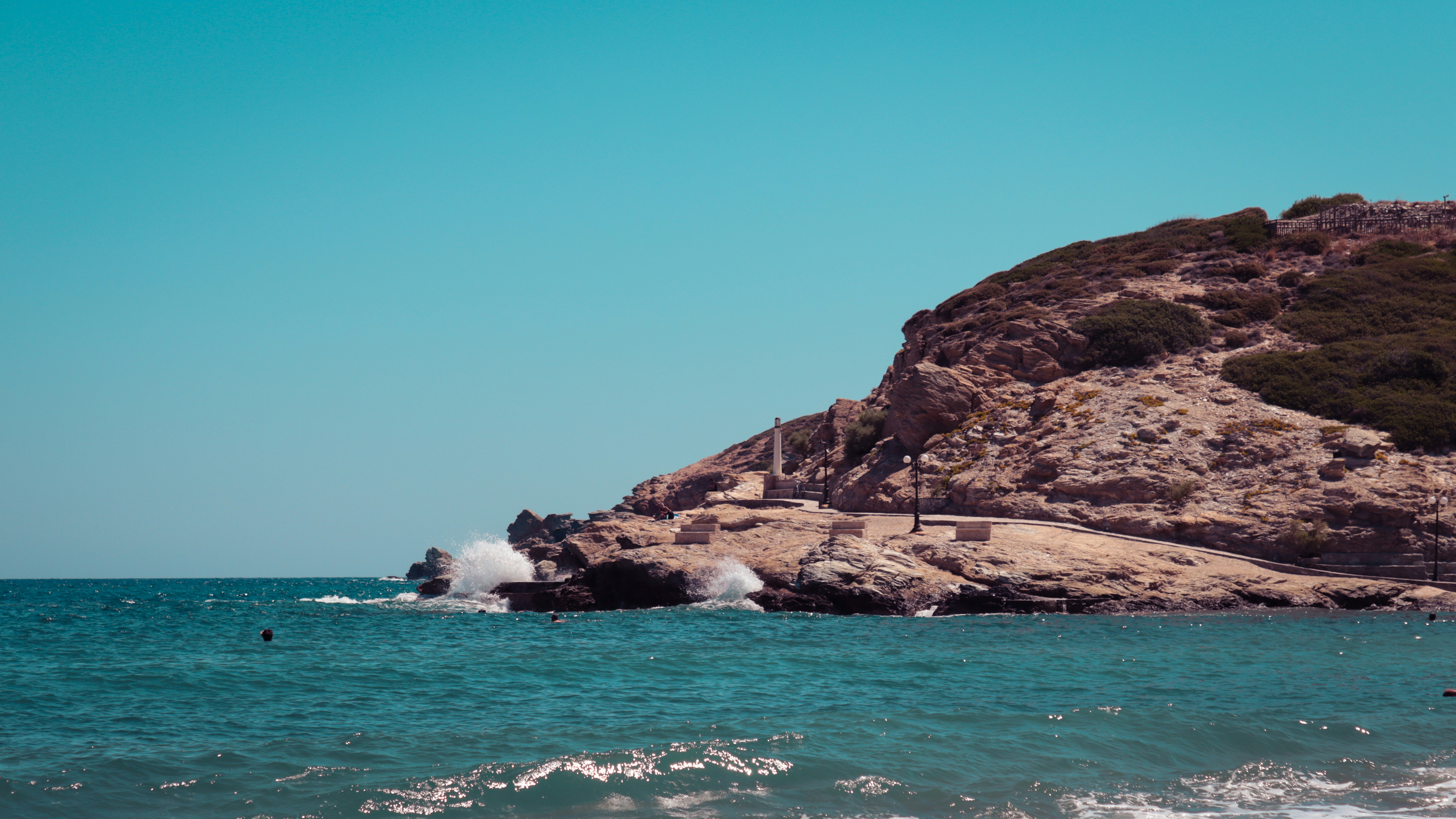 Photo by Johnny OP with Canon EOS 250D