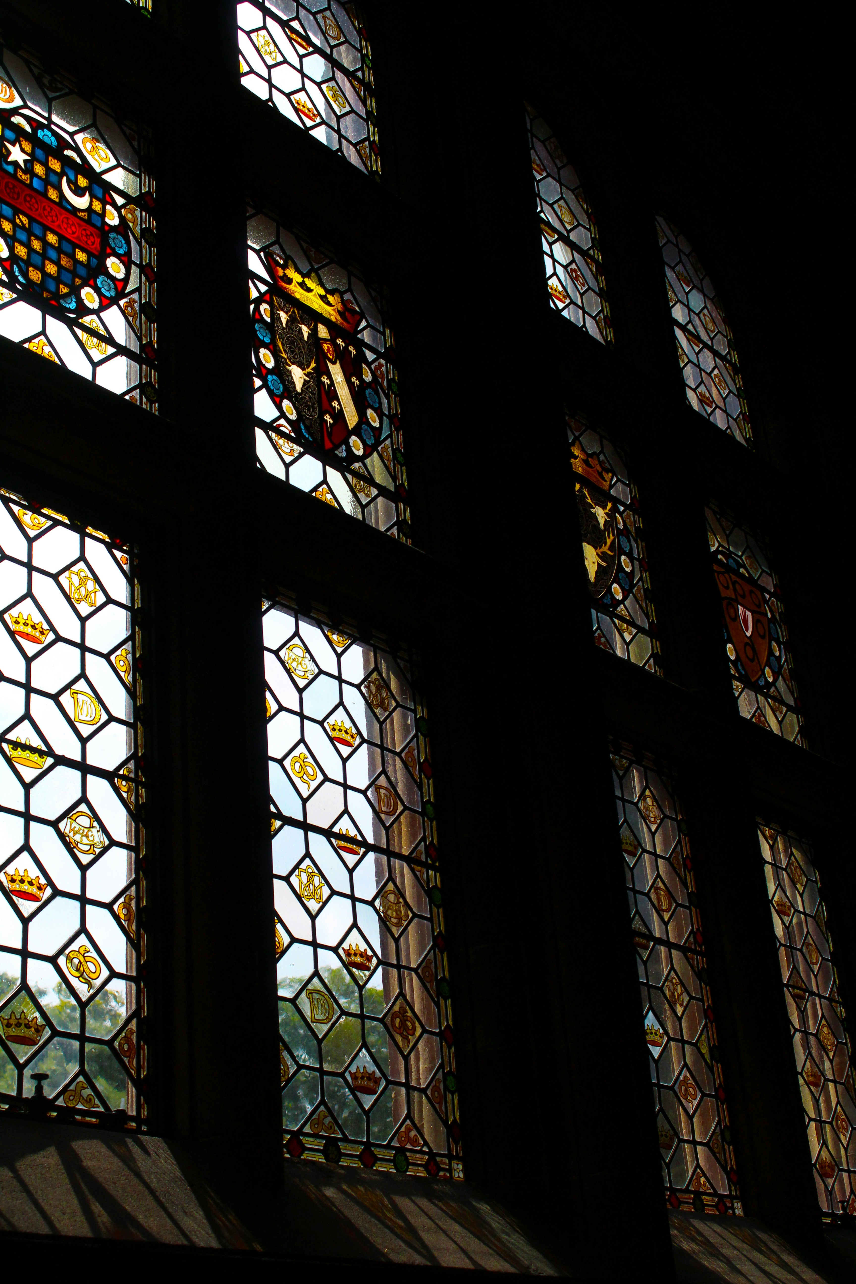 750+ Stained Glass Pictures | Download Free Images on Unsplash