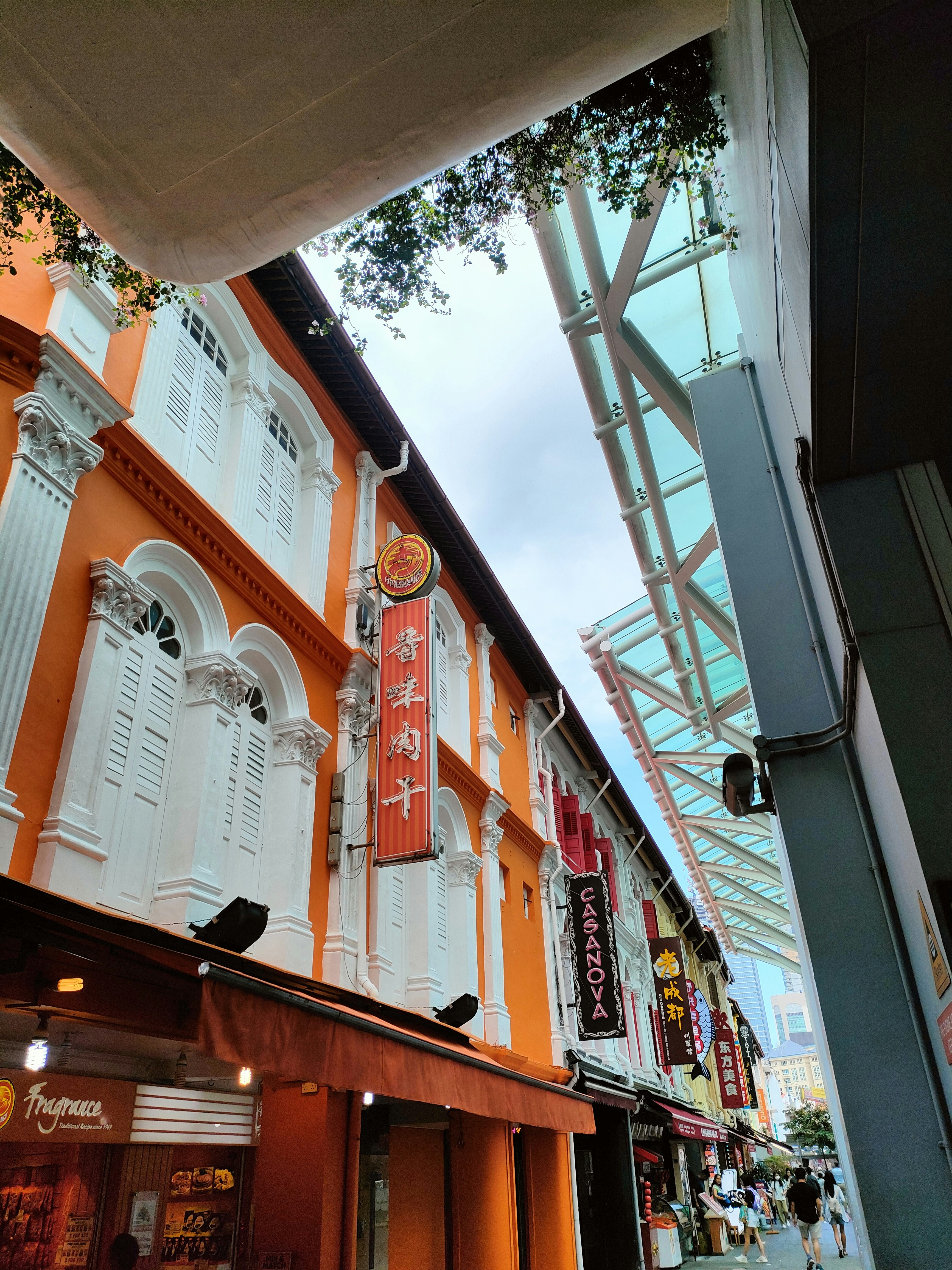 Photo by Manoj V with Realme GT Master Edition