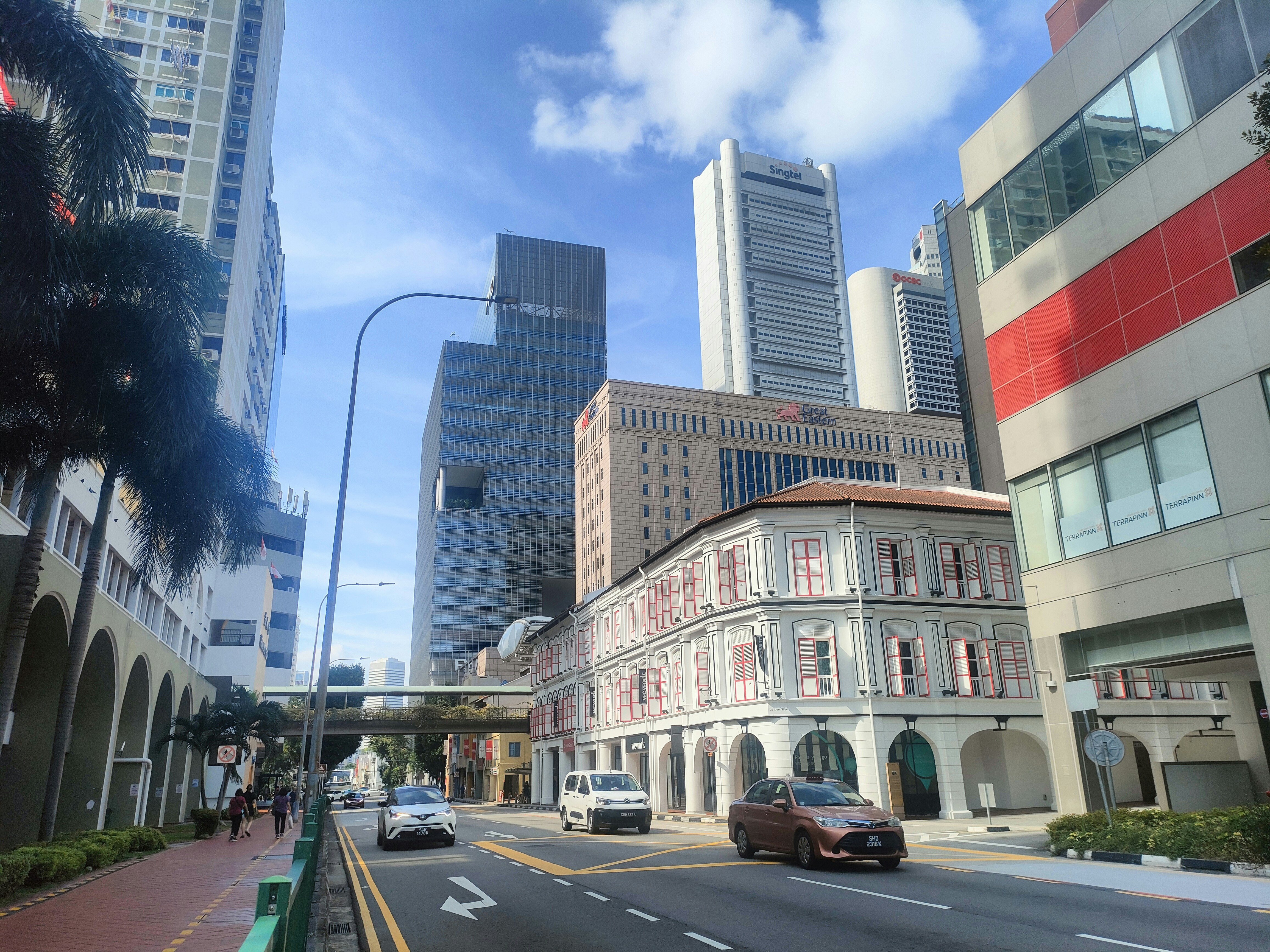 Photo by Manoj V with Realme GT Master Edition