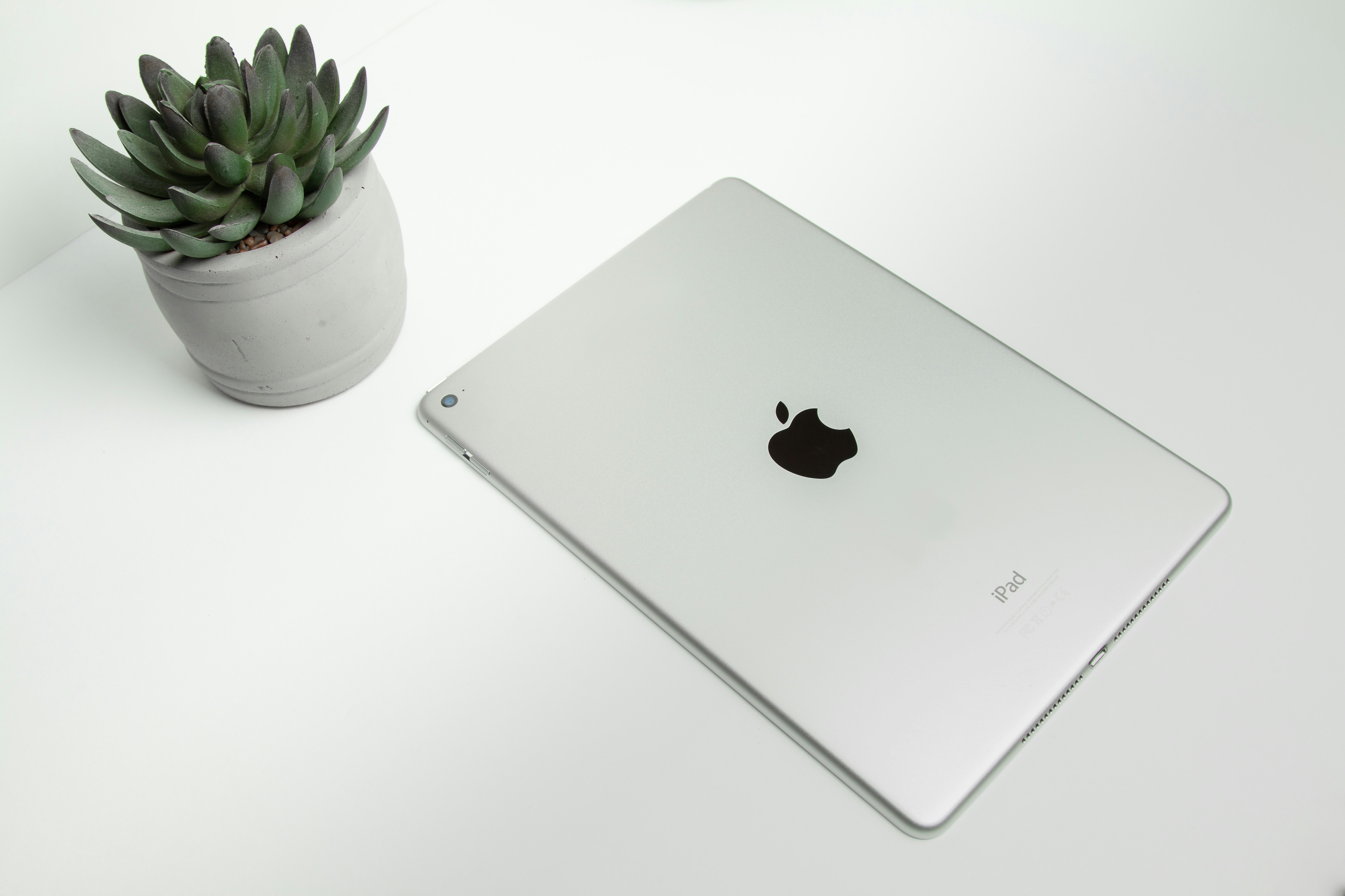apple ipad