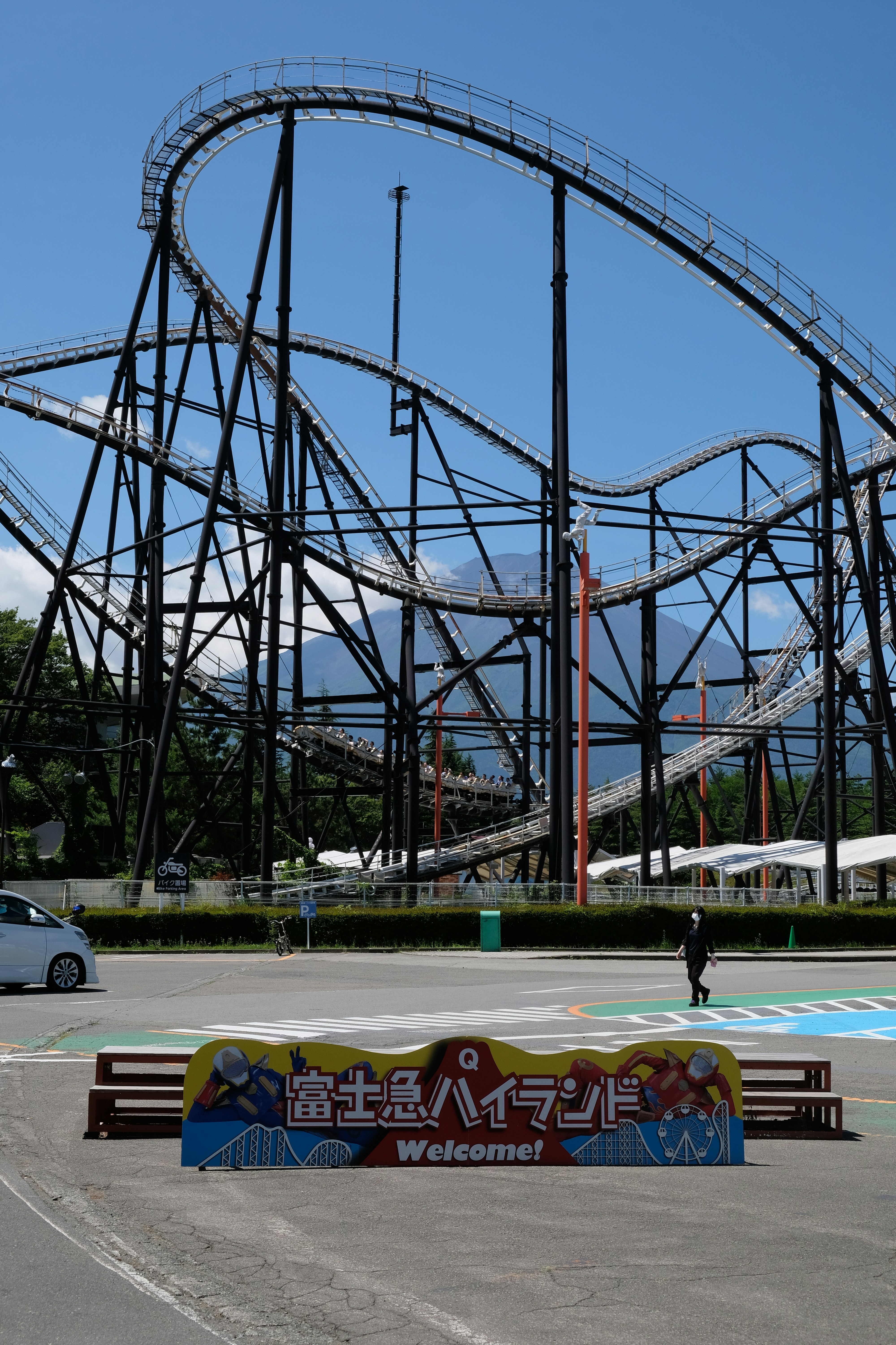 Photo by WANG Tianfang with Fujifilm X-T20