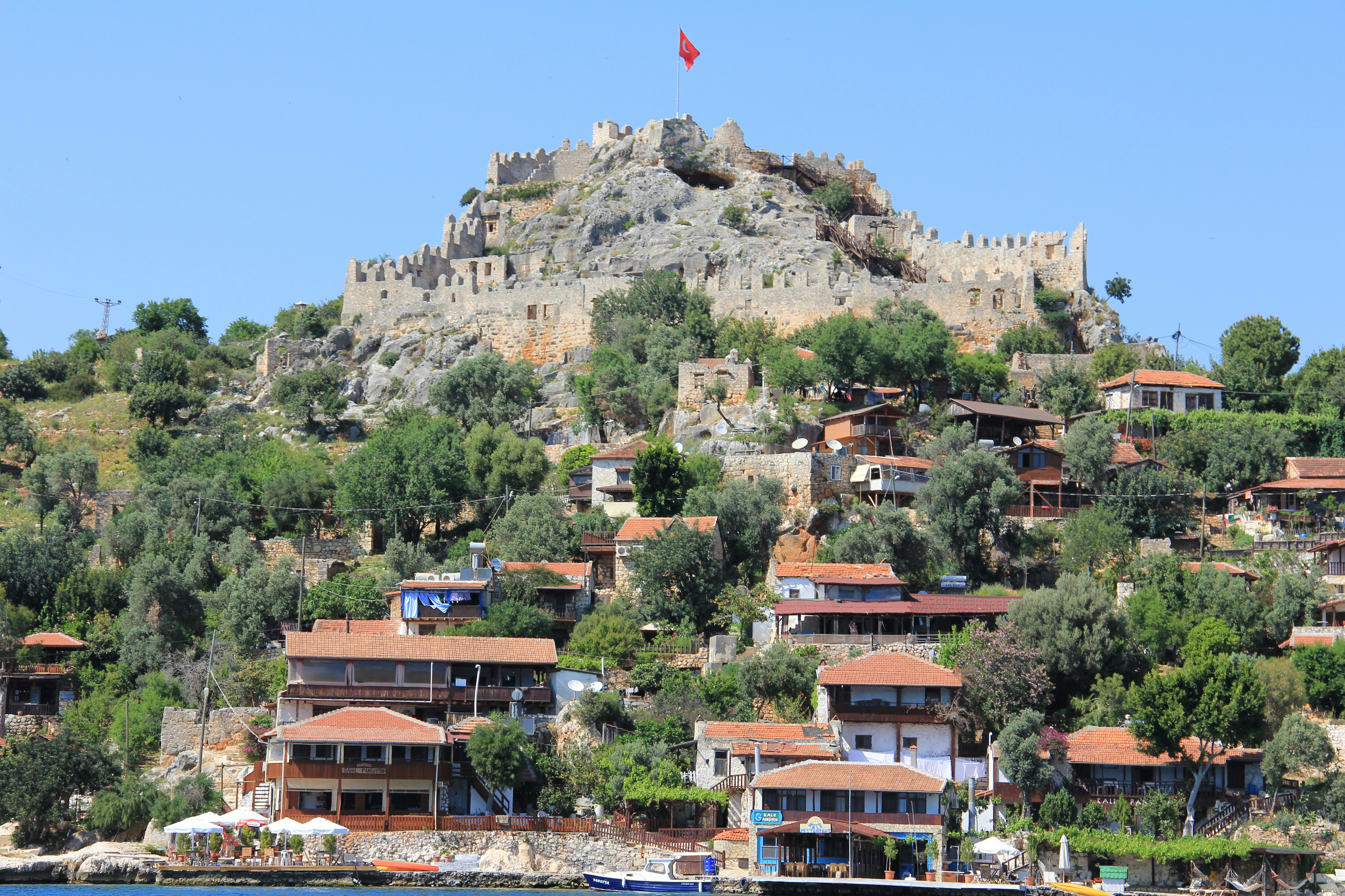 Photo by Ahmet RÜZGAR with Canon EOS 60D