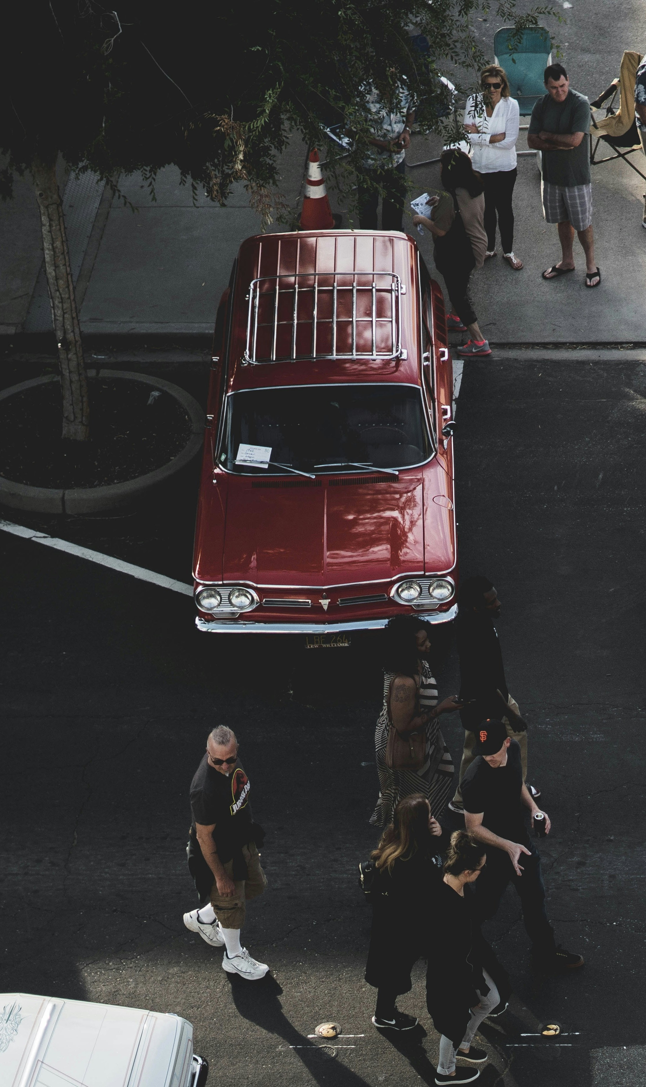 Photo by Alex Underwood with Sony Alpha 6300