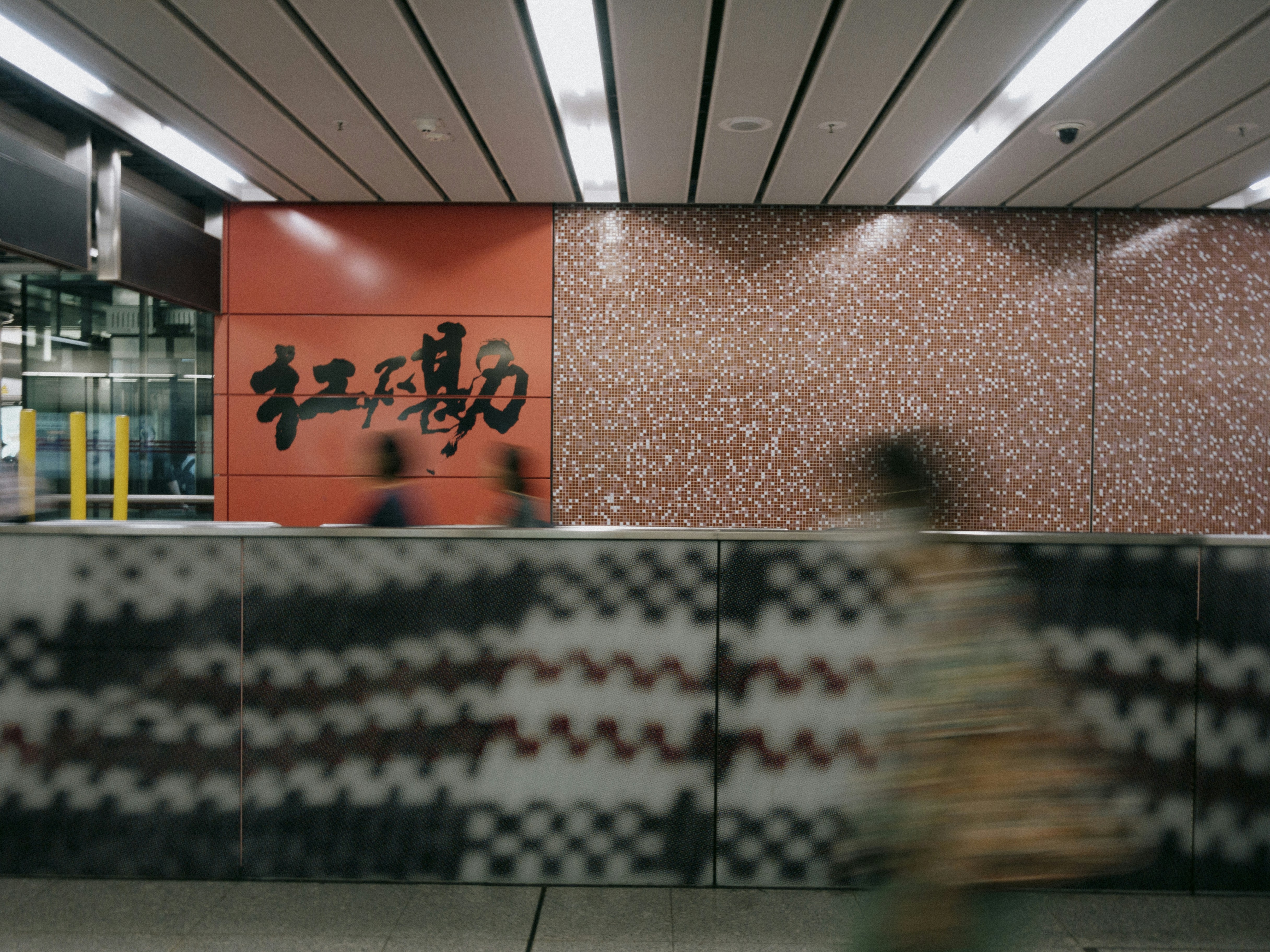 Sample photo from Sony RX100 V