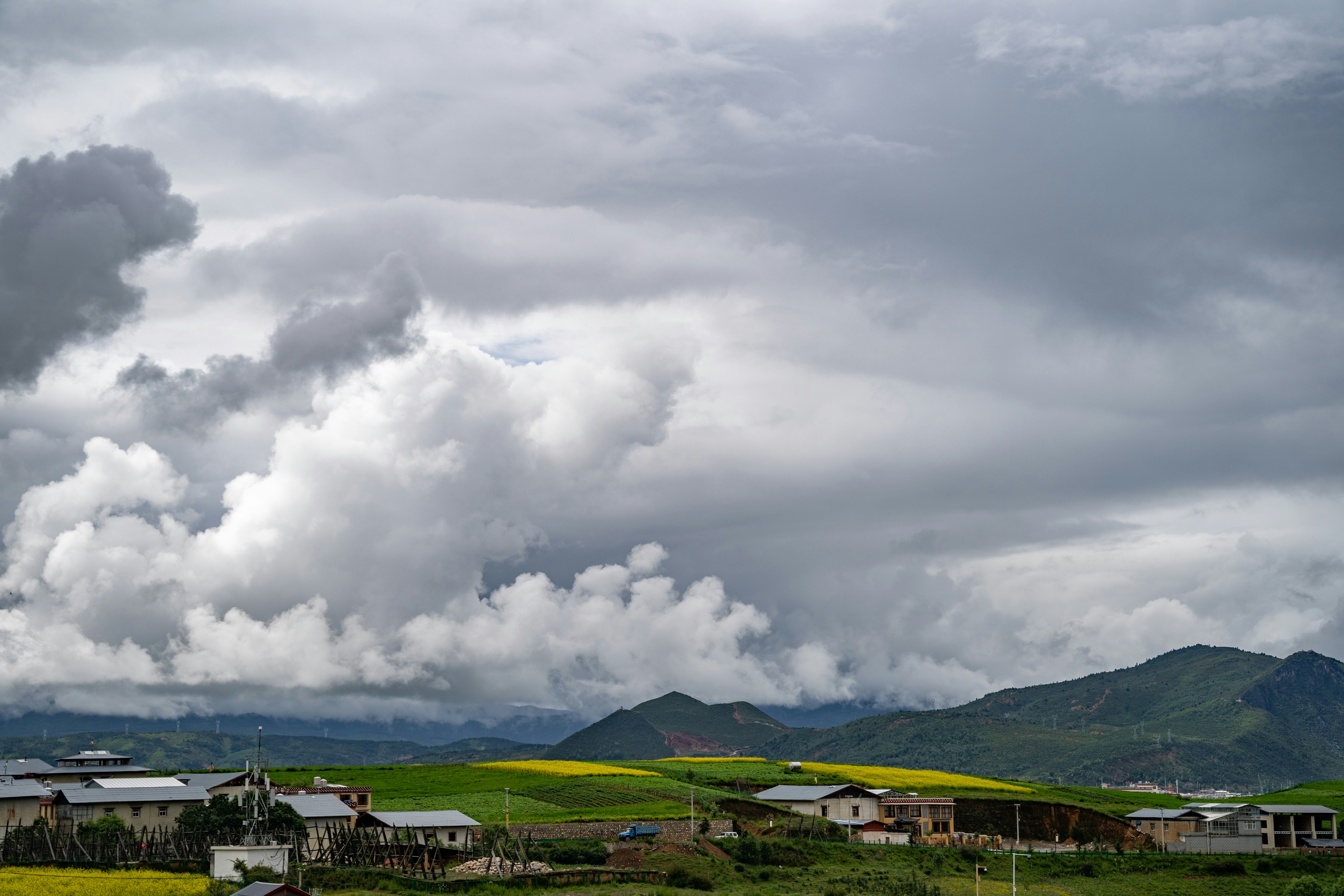 Photo by Sunny Young with Sony Alpha 7 III