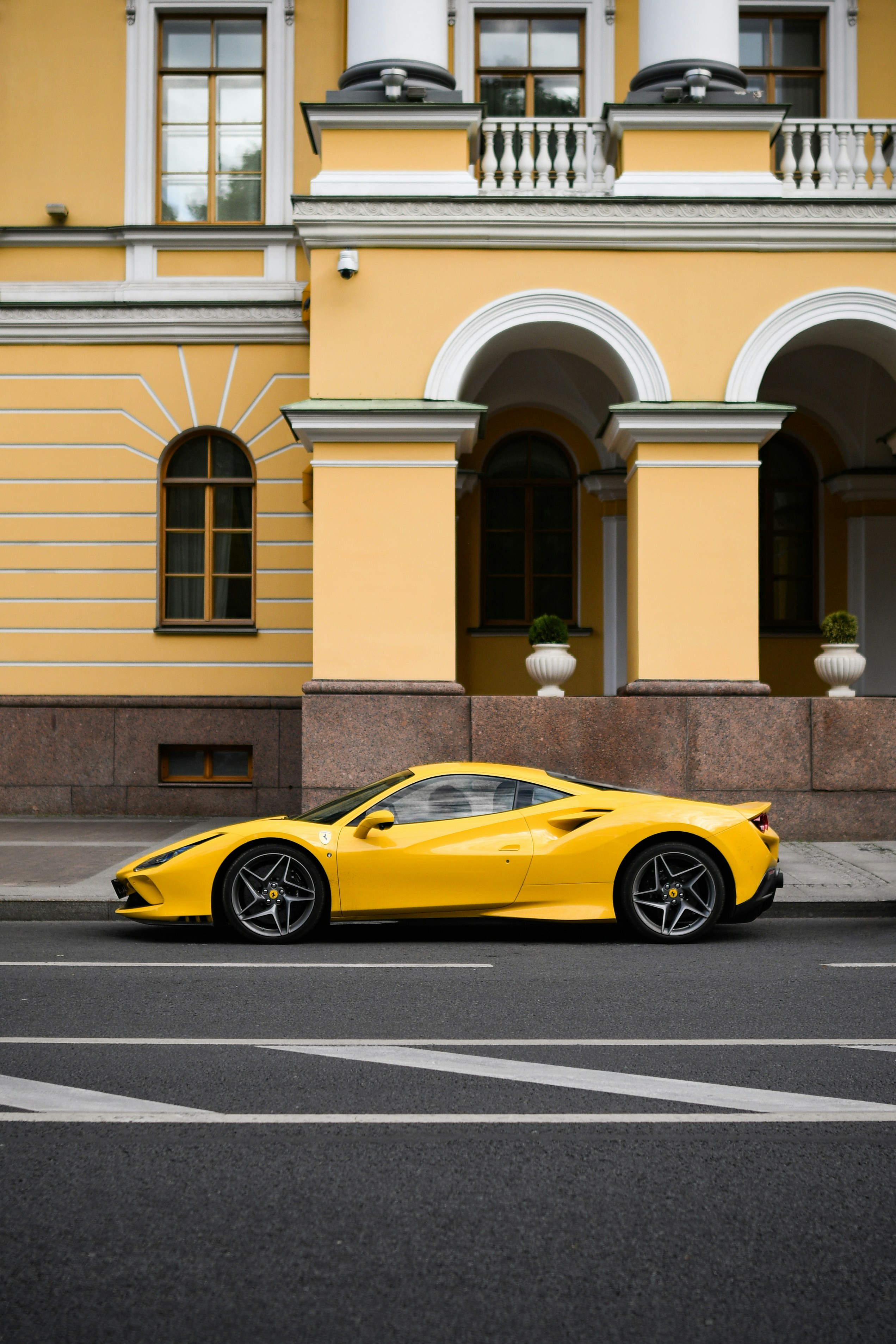 Photo by Sam Zlobin with Nikon D7500