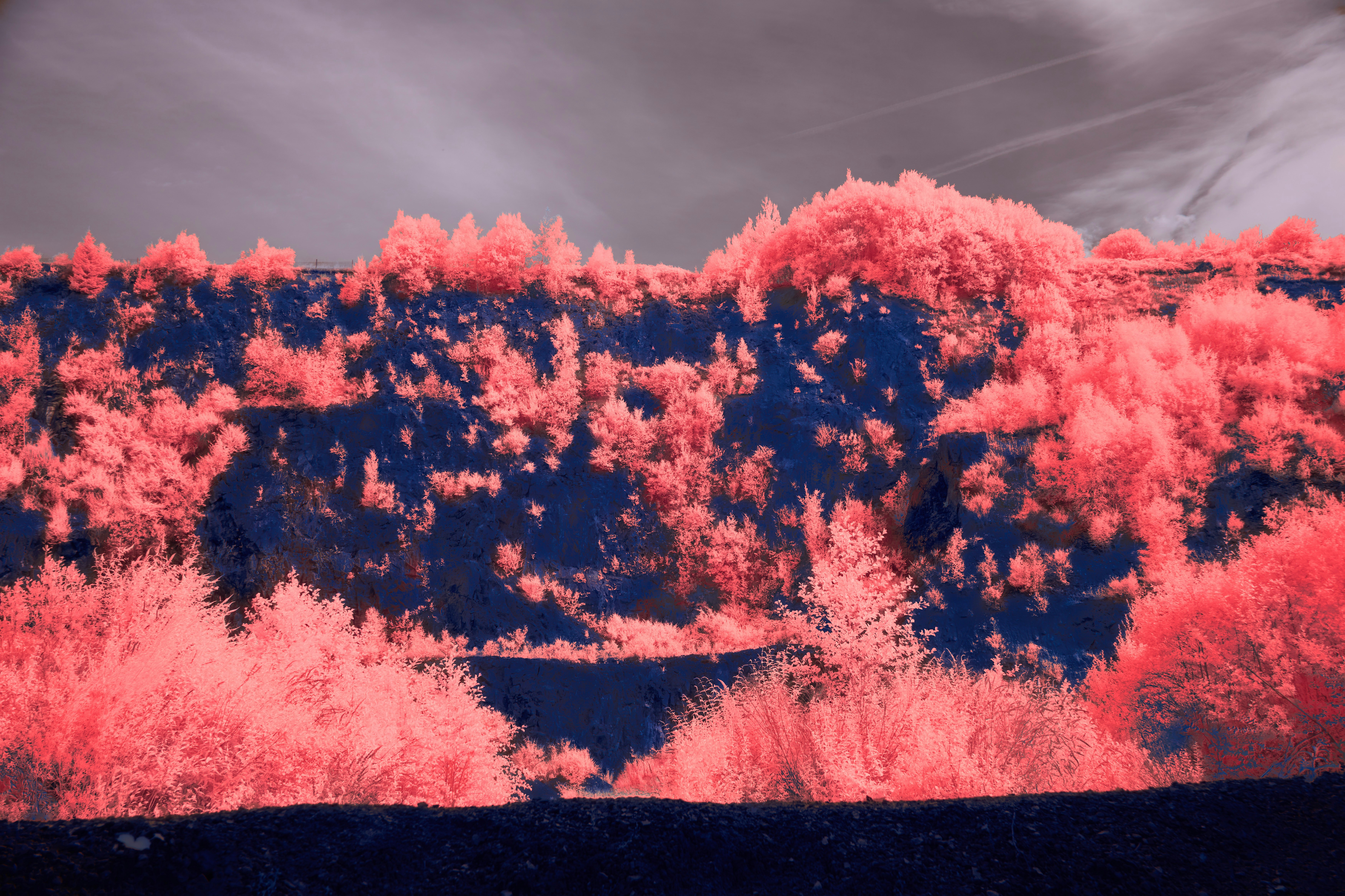 Infrarouge infrarouge infrarouge infrarouge infrarouge infrarouge photo ...