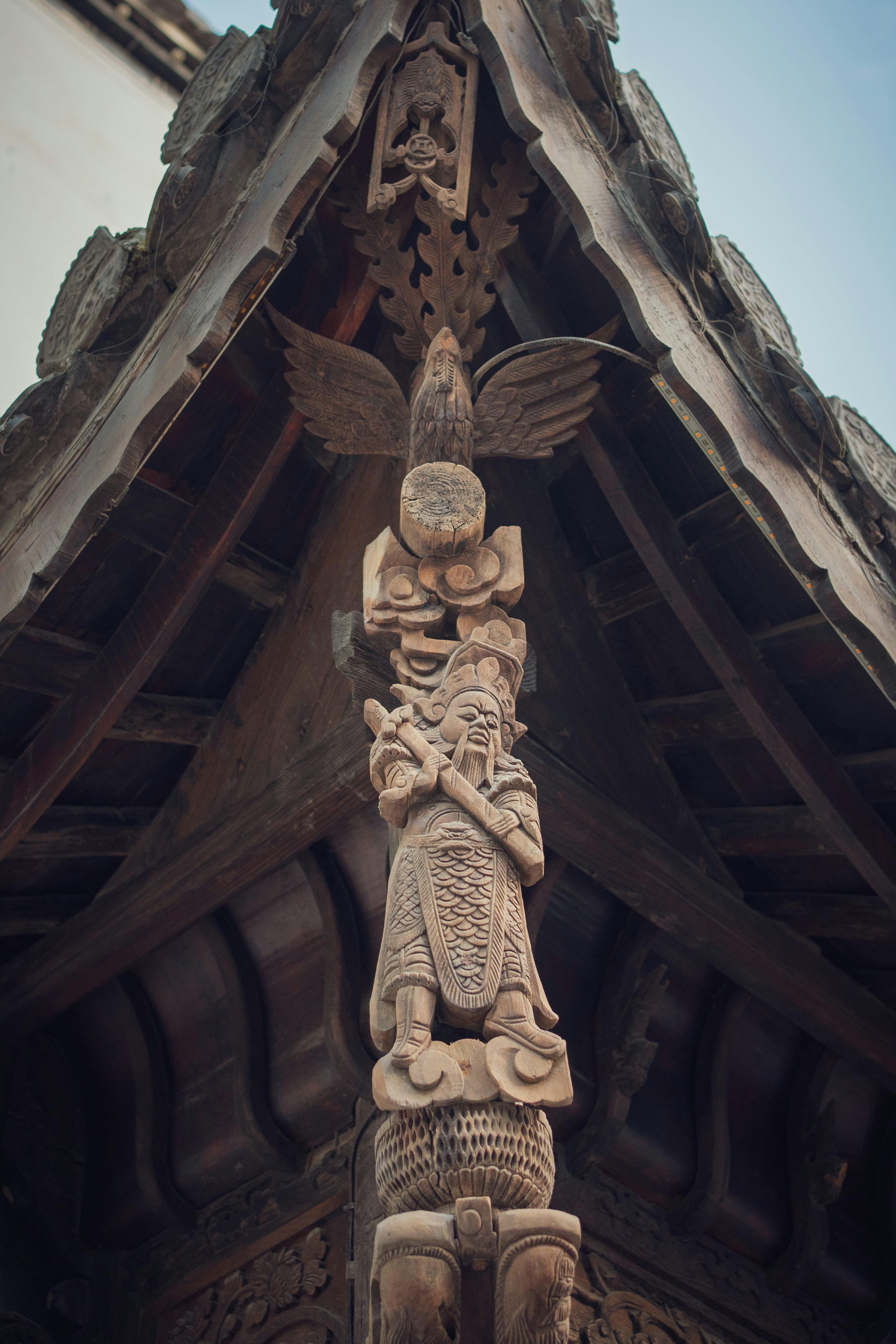 Photo by Limi change with Sony Alpha 7 IV