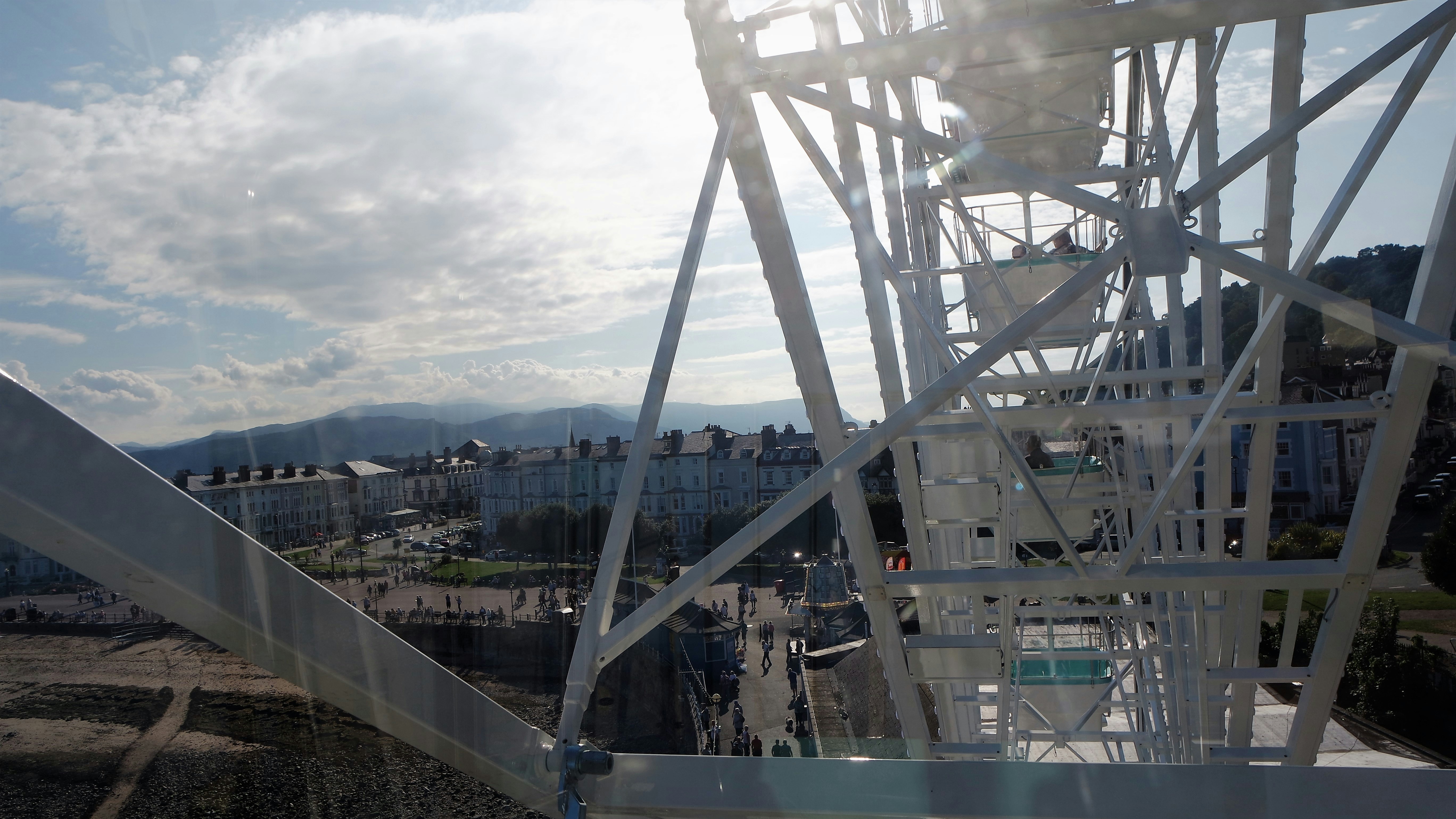 Photo by Amy W. with Samsung NX3000