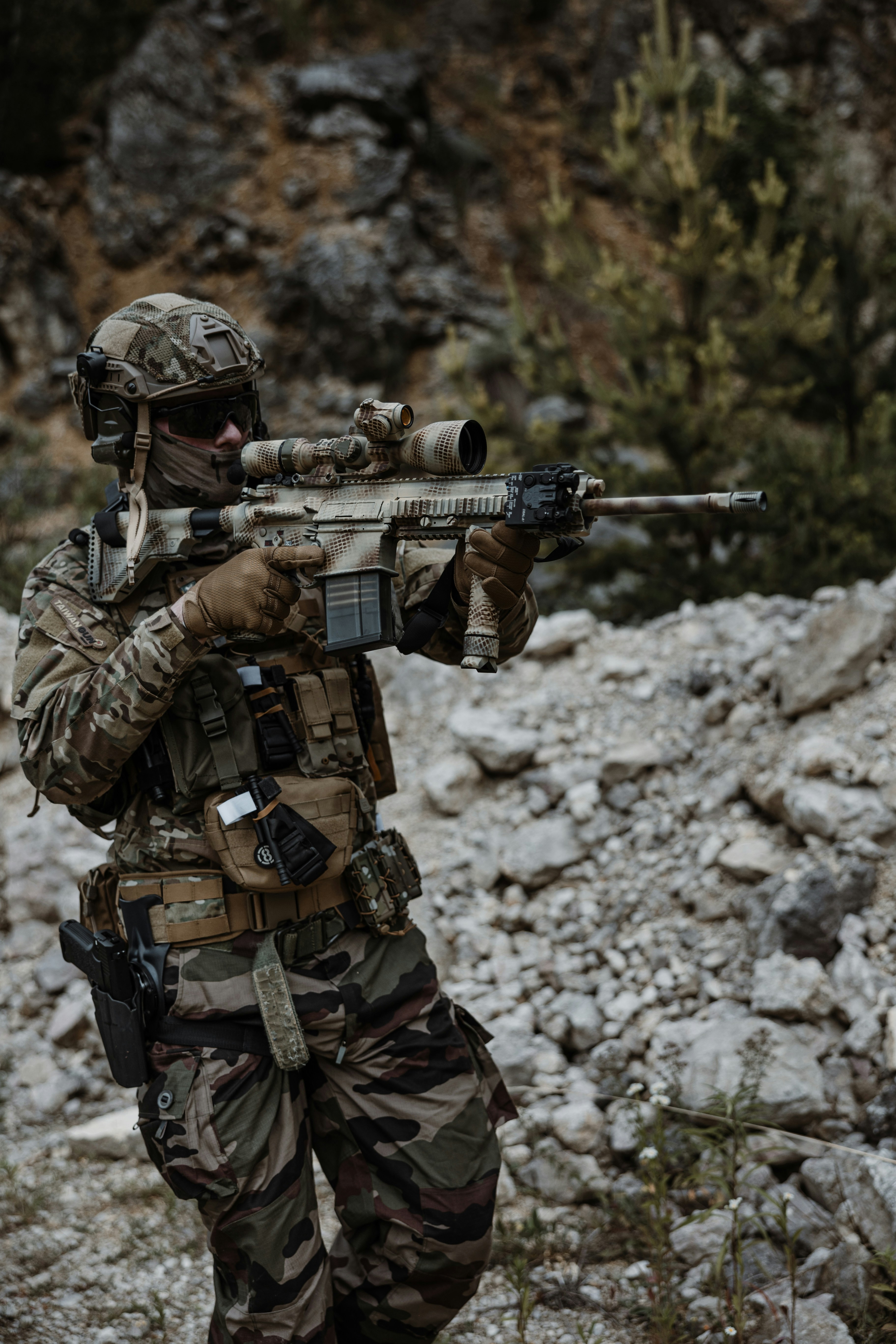 Airsoft Guns Fotos | Baixe imagens gratuitas na Unsplash