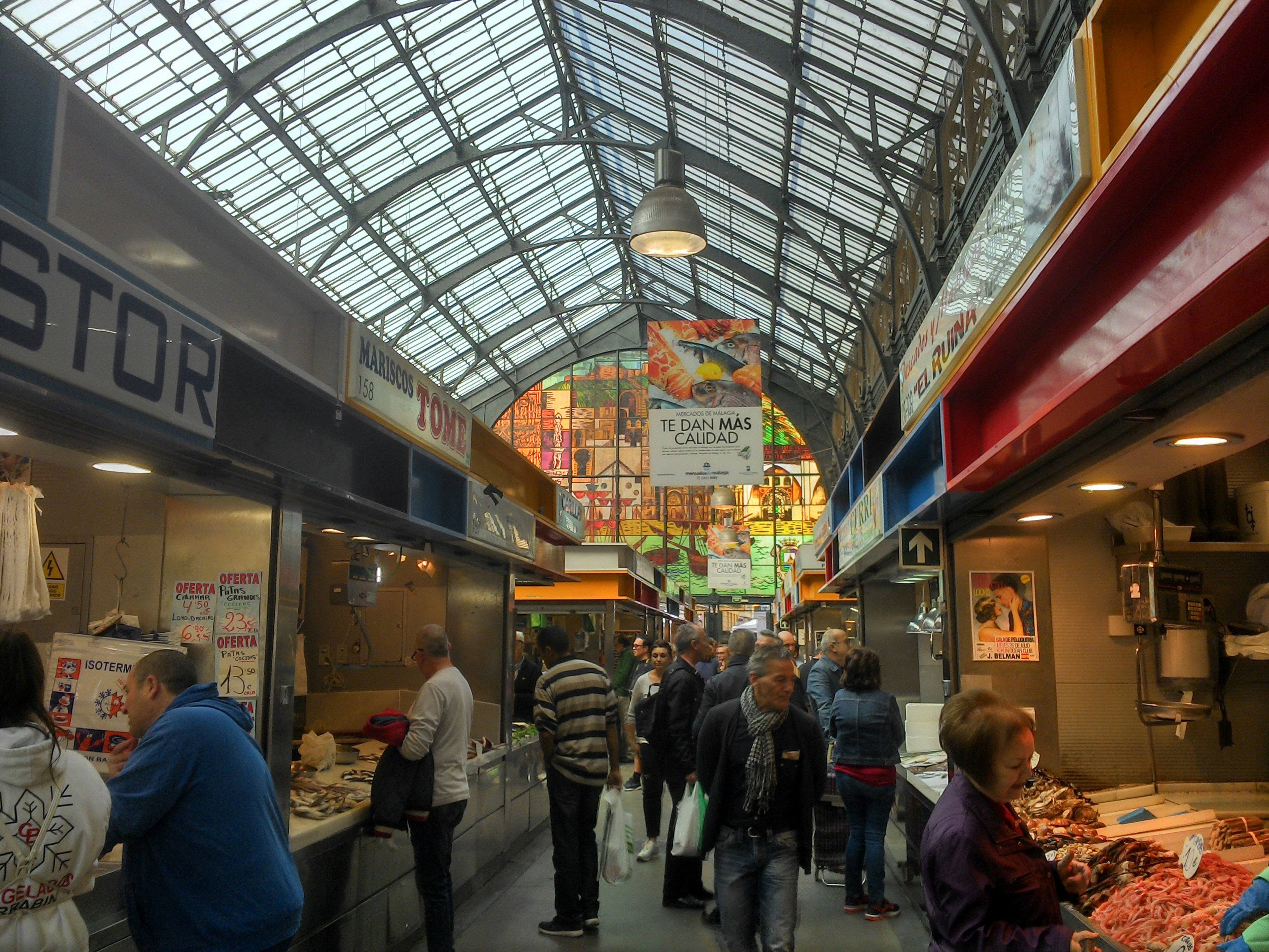 Ryelane Market - Heart of Peckham