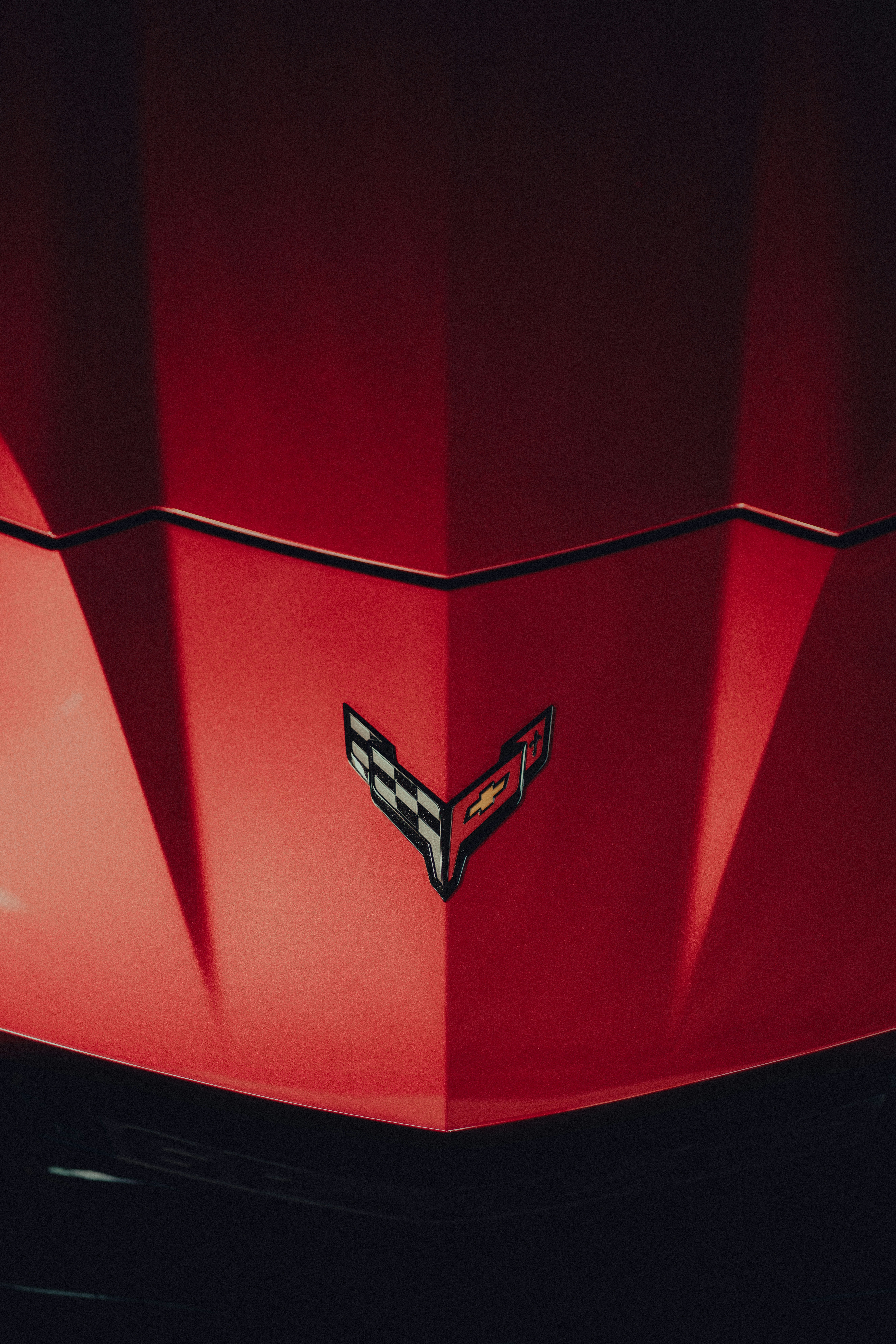 Photo by Marcel Strauß with Sony Alpha 7R III