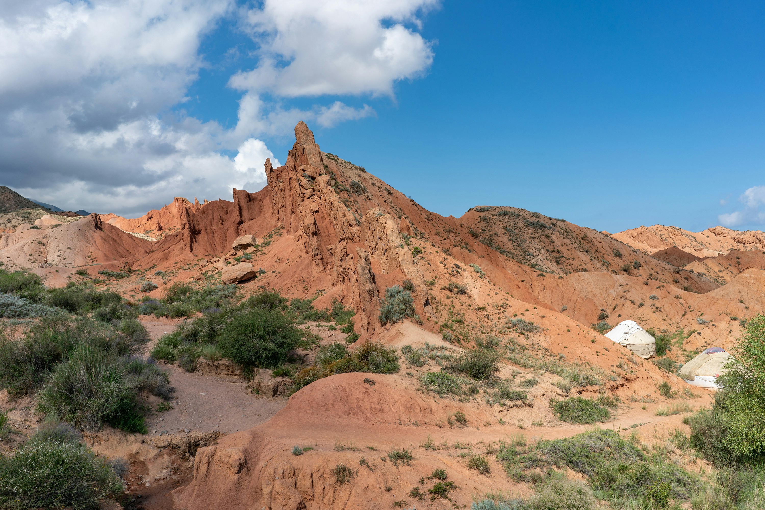 Photo by Oliver Klamt with Sony Alpha 7R II