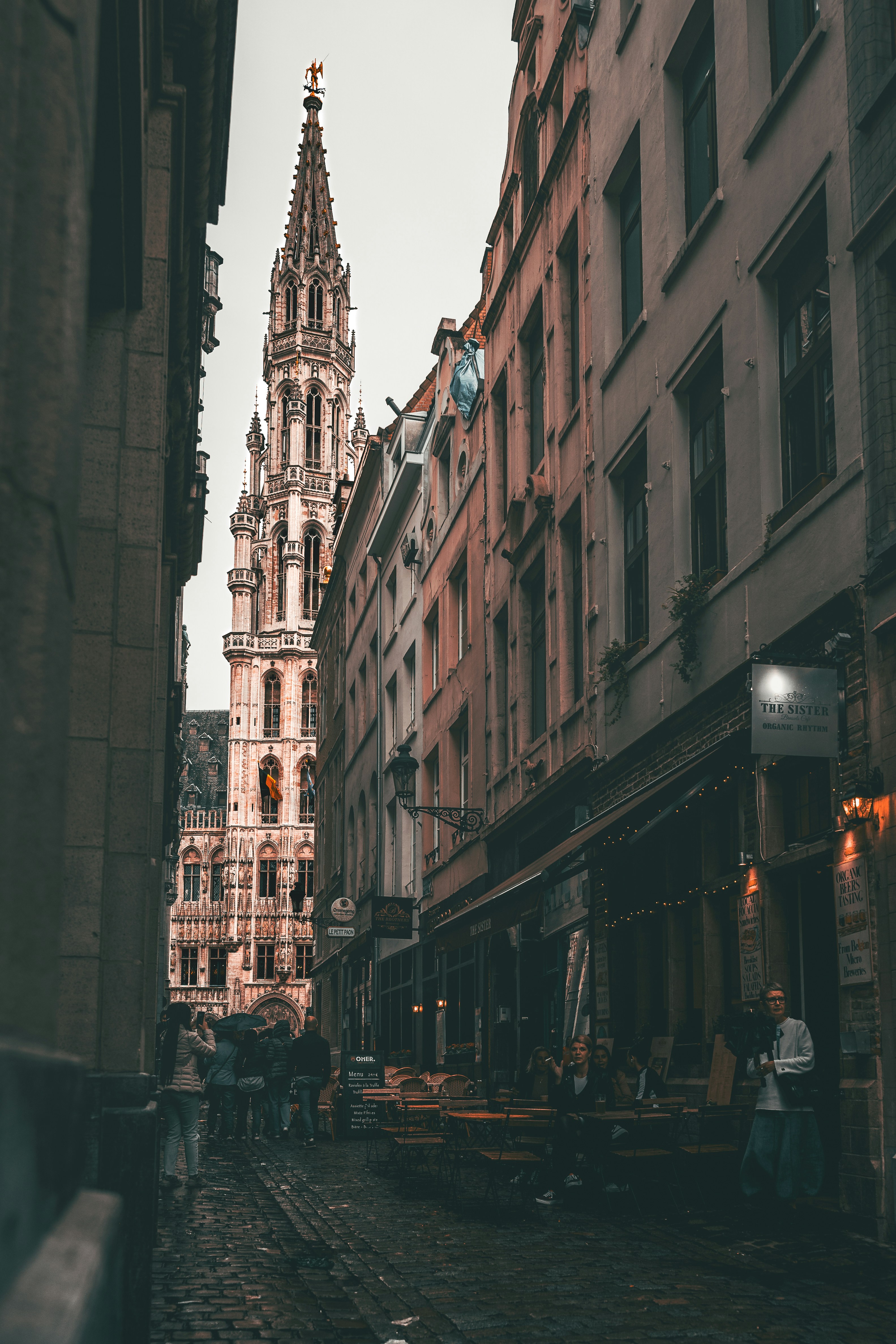 Photo by Peyman Shojaei with Canon EOS R6