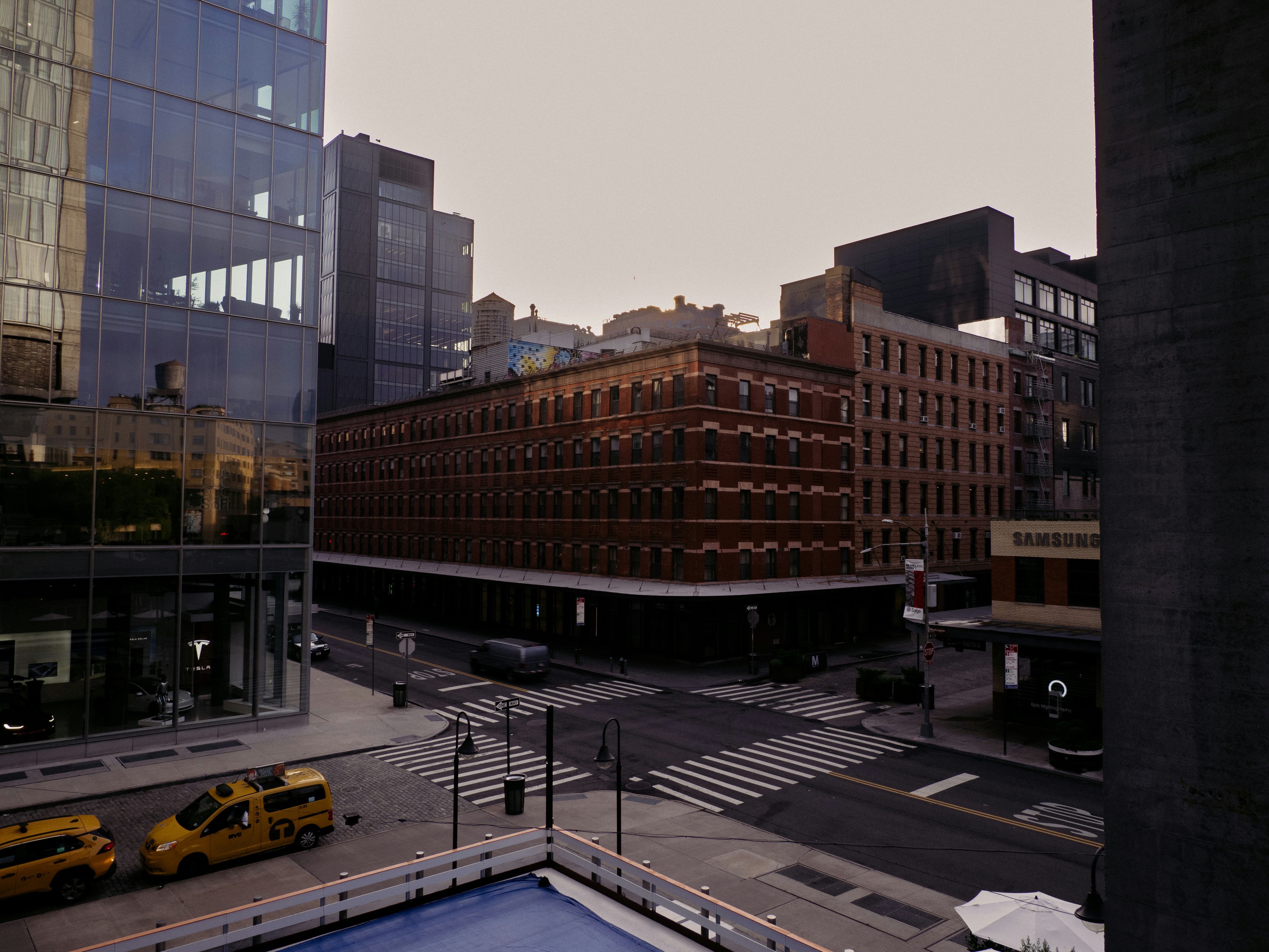 Bilder zum Thema Die High Line Extension | Kostenlose Bilder auf ...