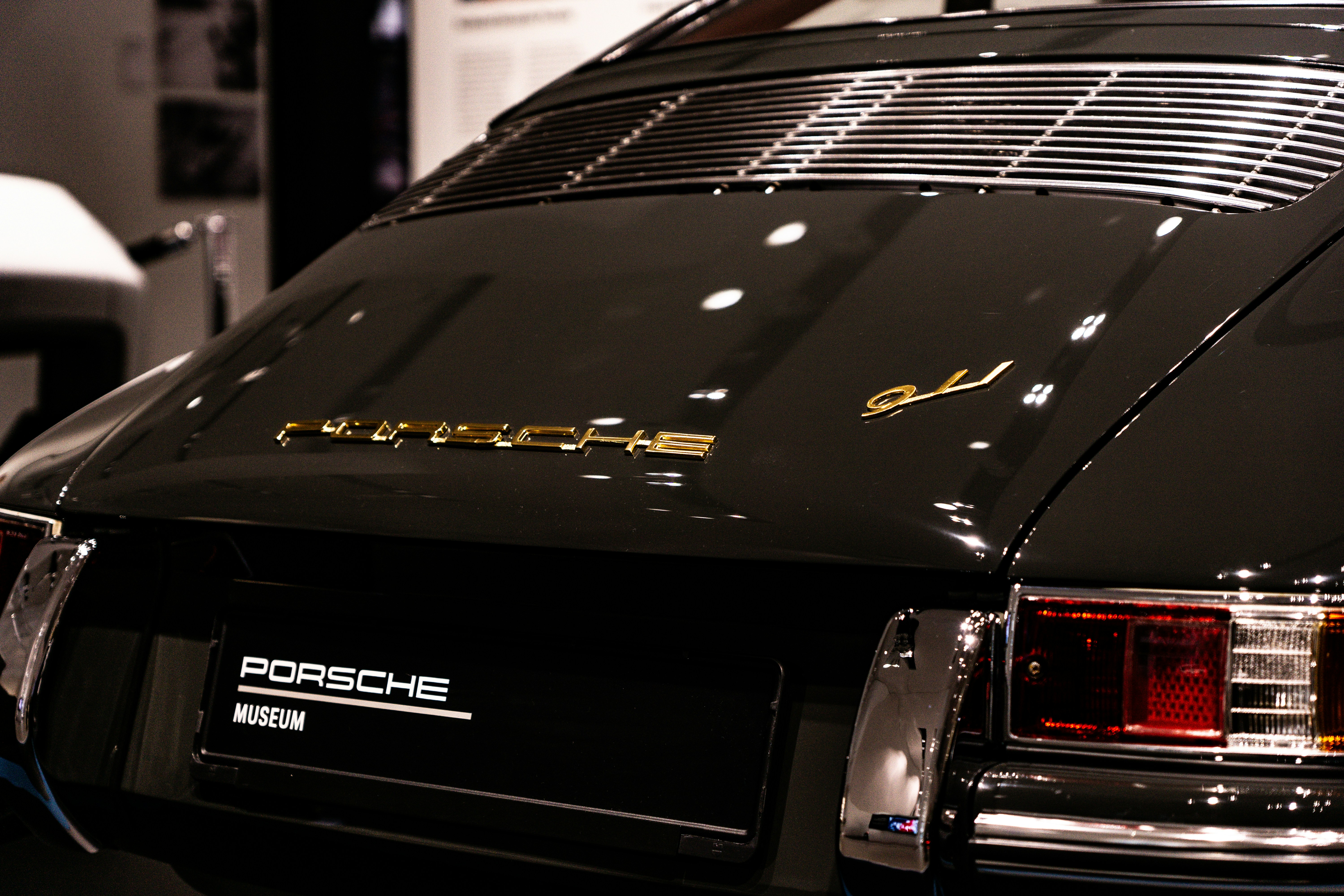 Retro Porsche Pictures | Download Free Images on Unsplash