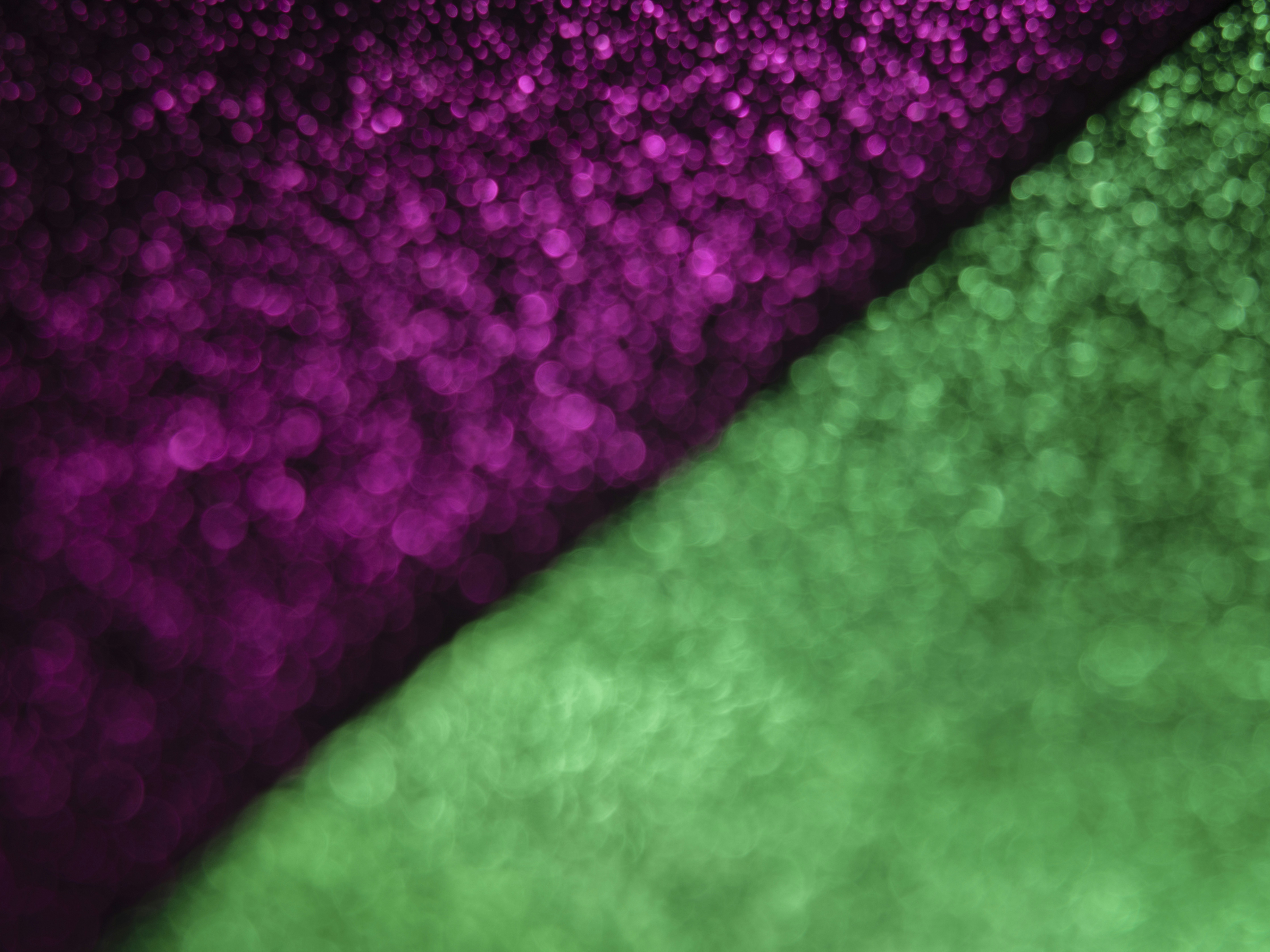 A close up of a green and purple background photo – Free Purple Image ...