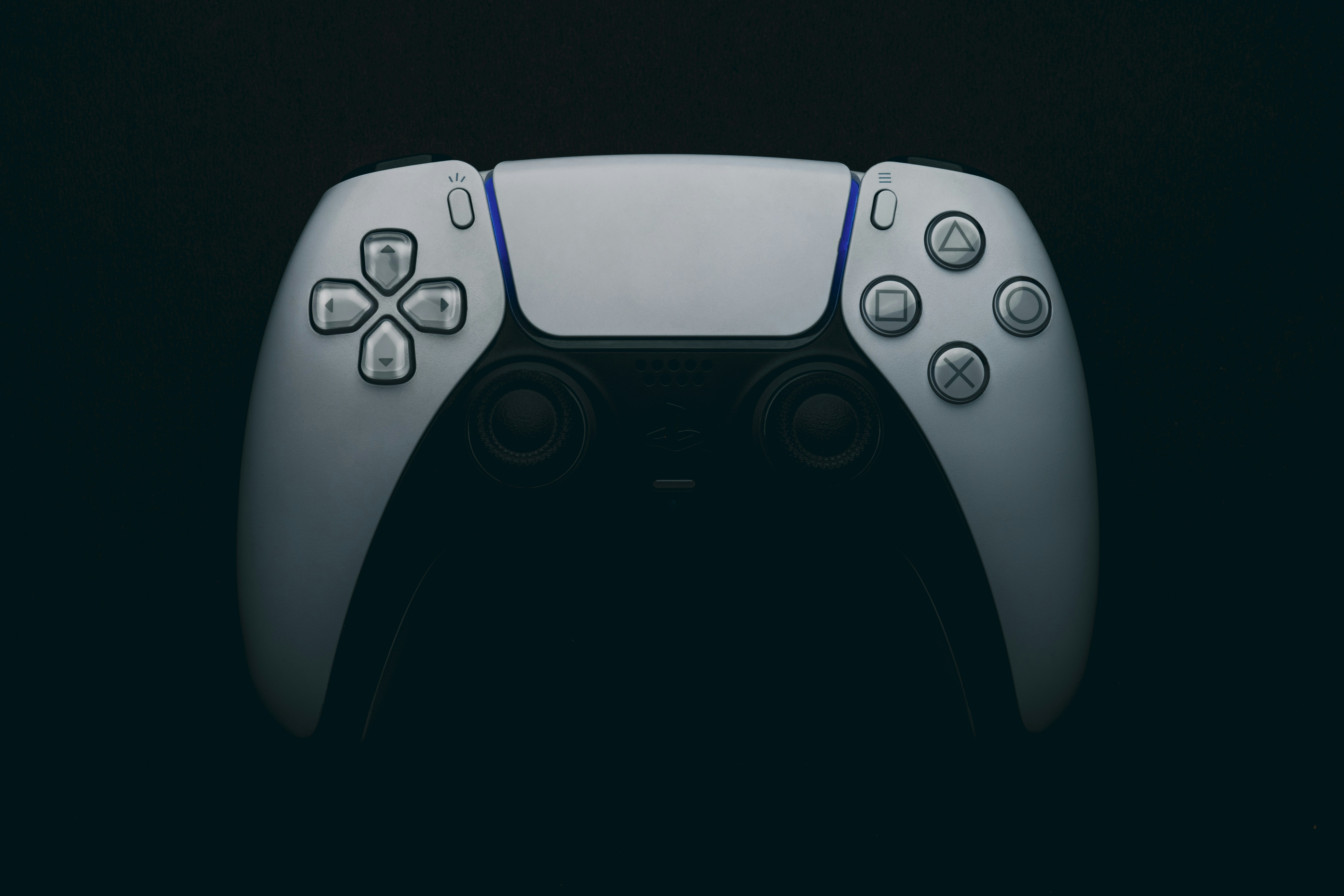 A close up of a video game controller photo – Free Console Image on ...
