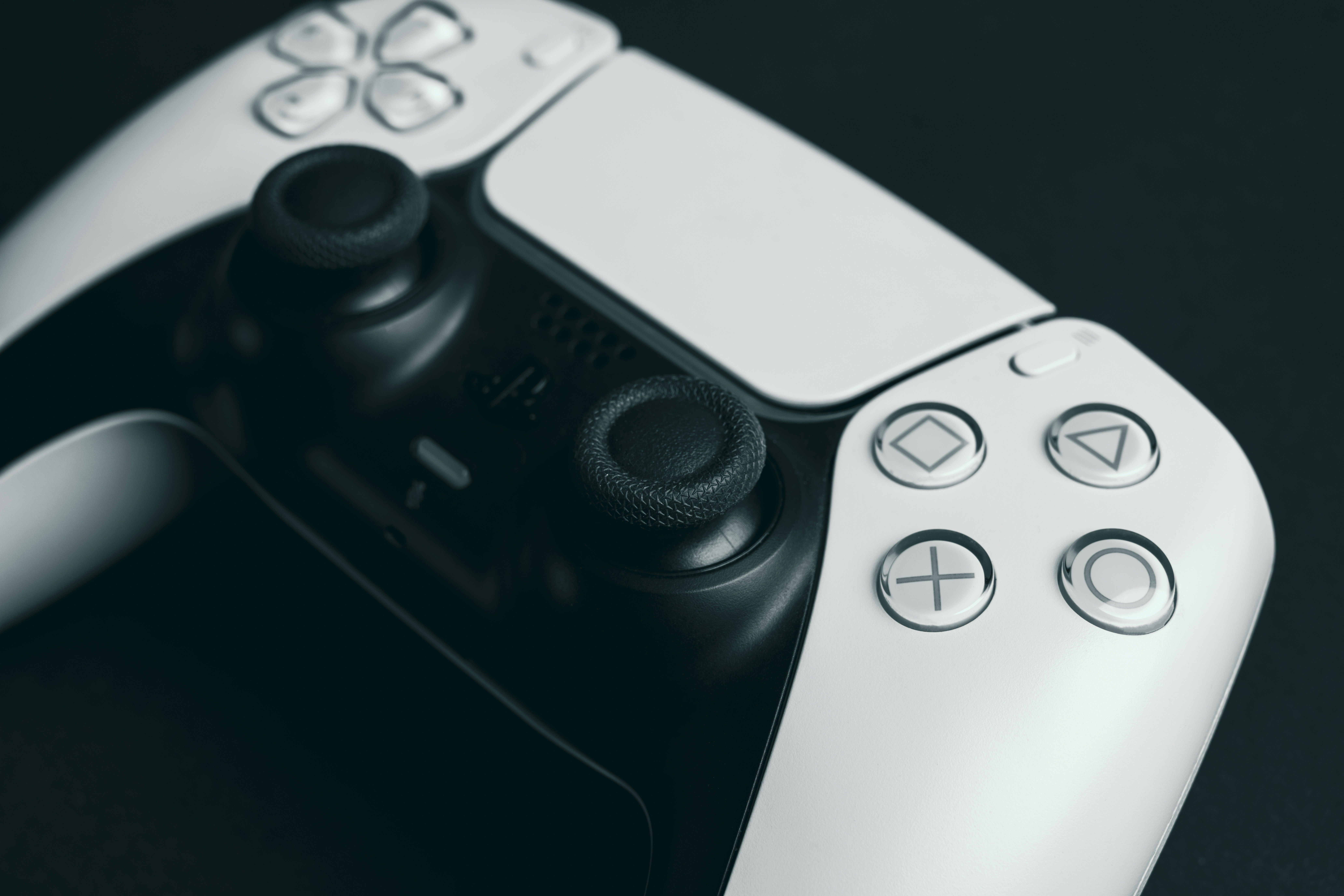 A close up of a video game controller photo – Free Gamepad Image on ...