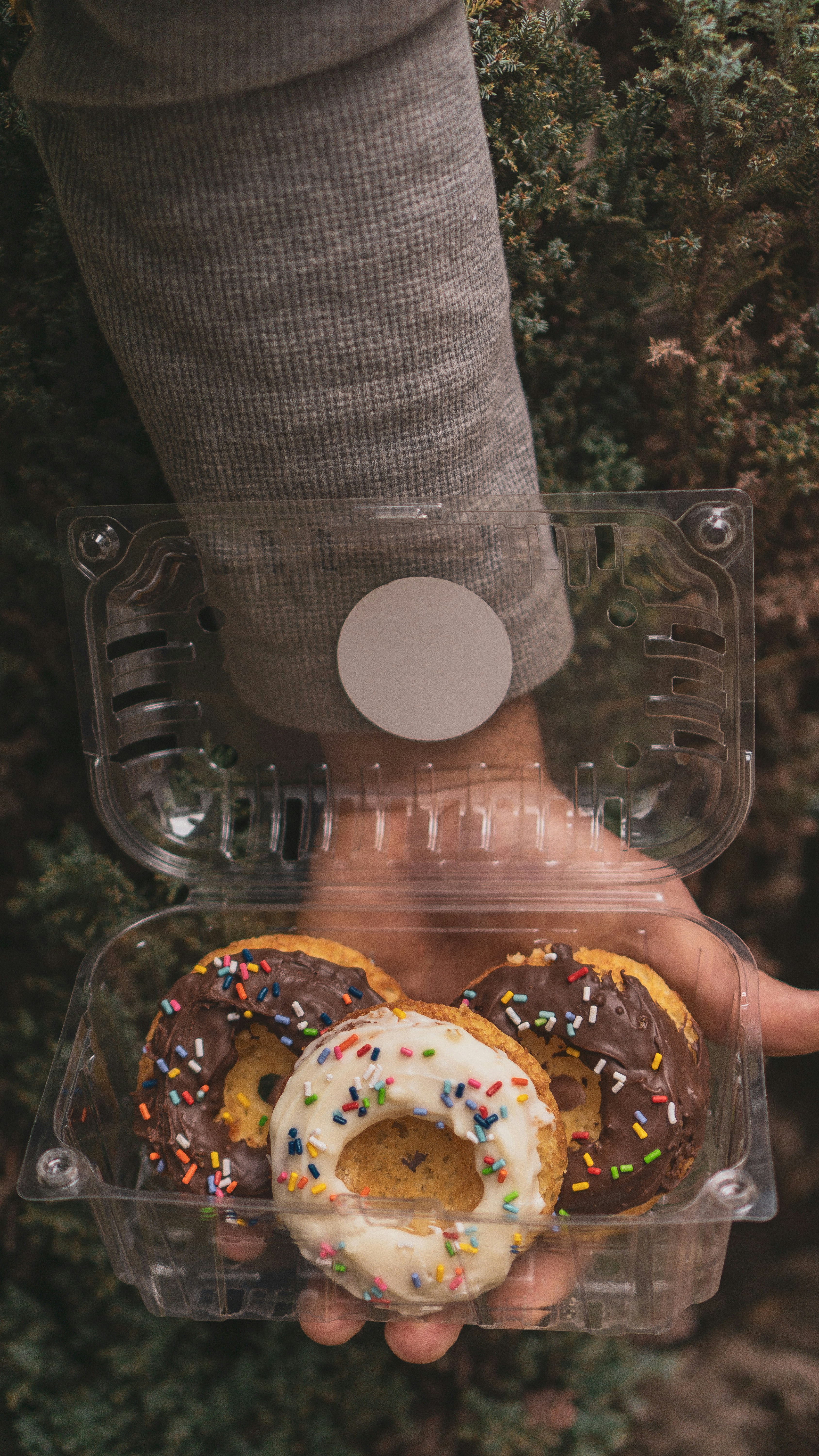 Photo by Federico Faccipieri with Sony Alpha 6000