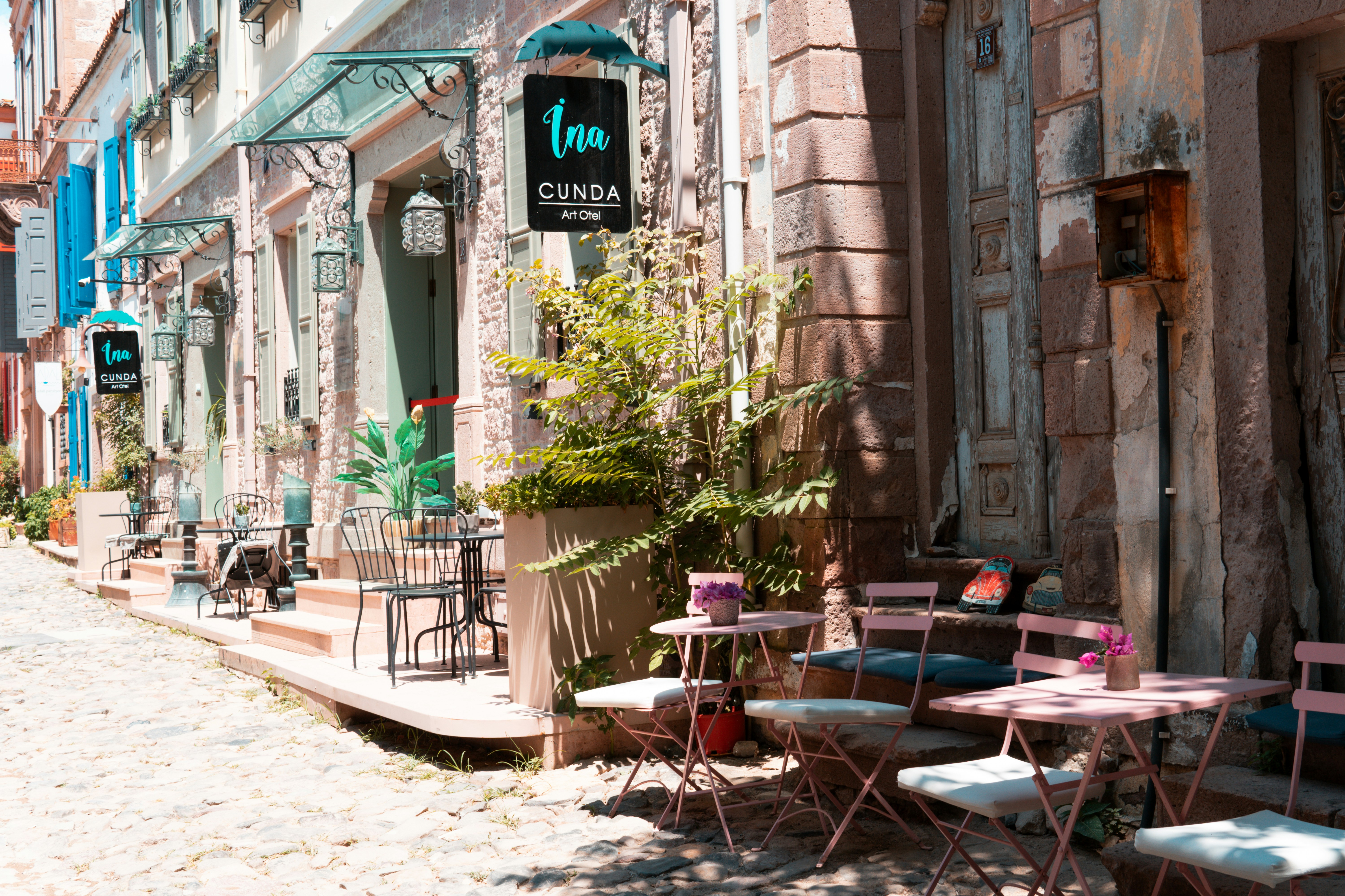 Photo by Mert Kahveci with Sony Alpha 6300