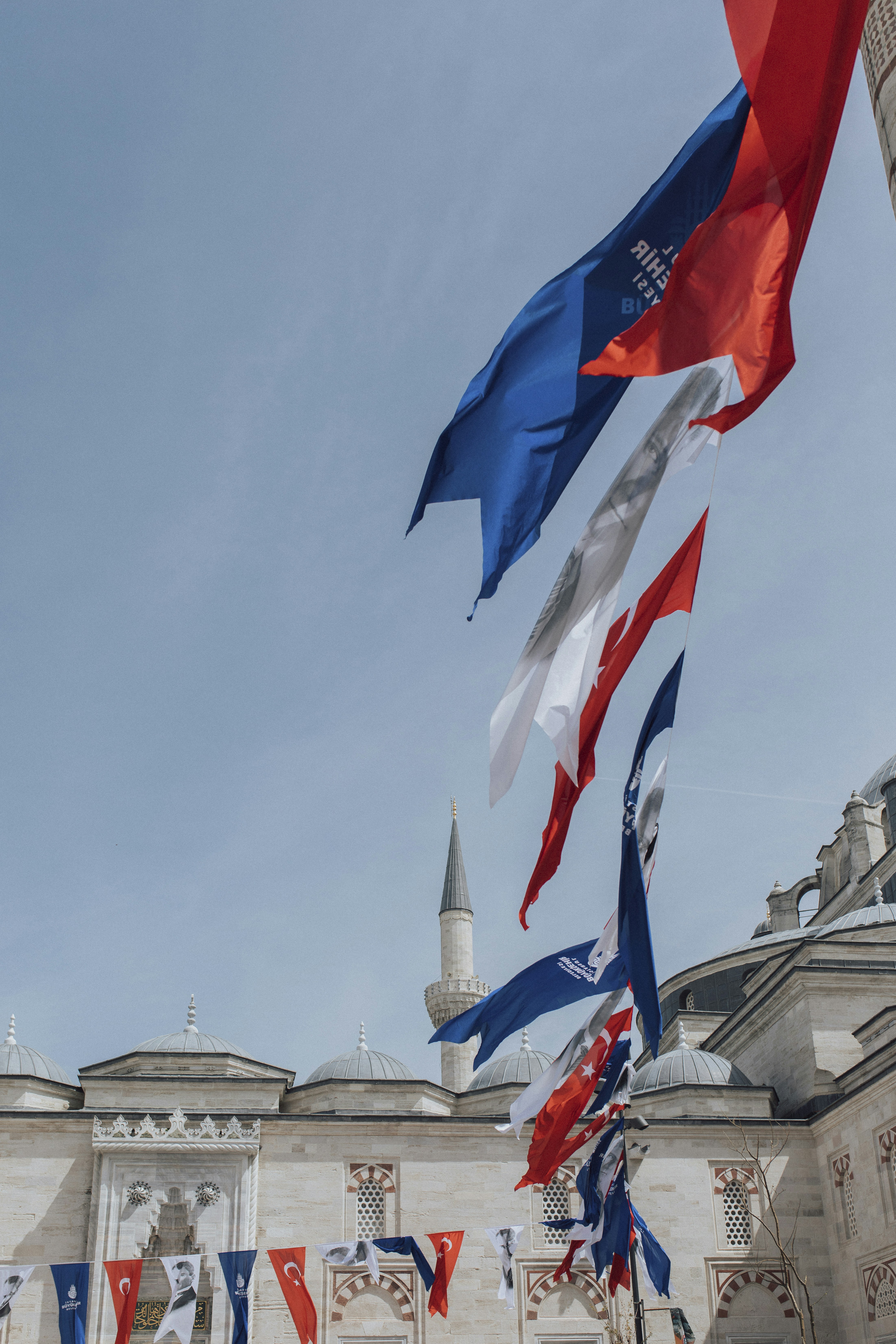 Photo by Lisha Riabinina with Canon EOS 5D Mark IV