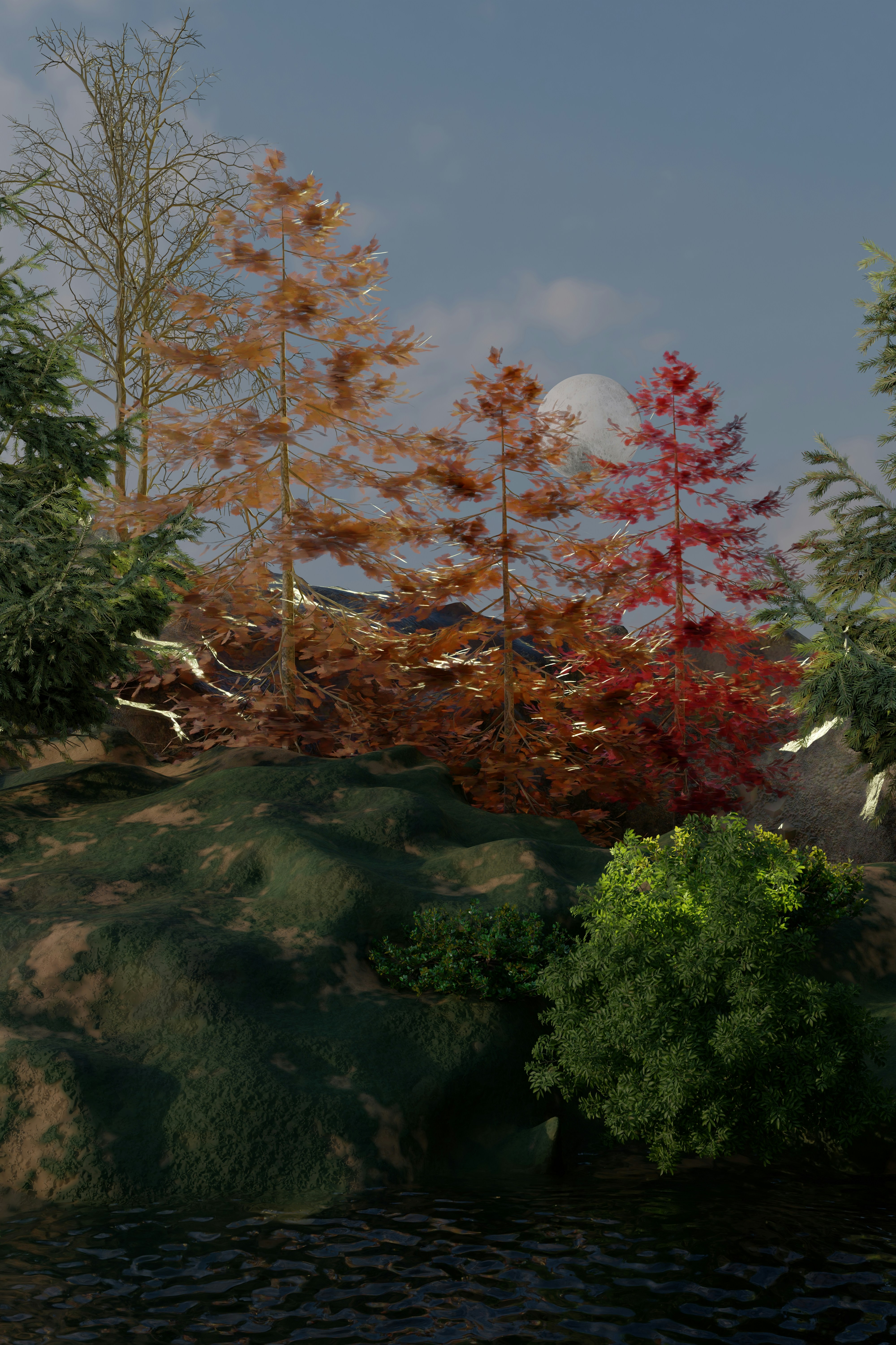 Unity vs Unreal Engine for 2D & 3D Games: 12 Key Differences (2026) 🎮 - Stack Interface