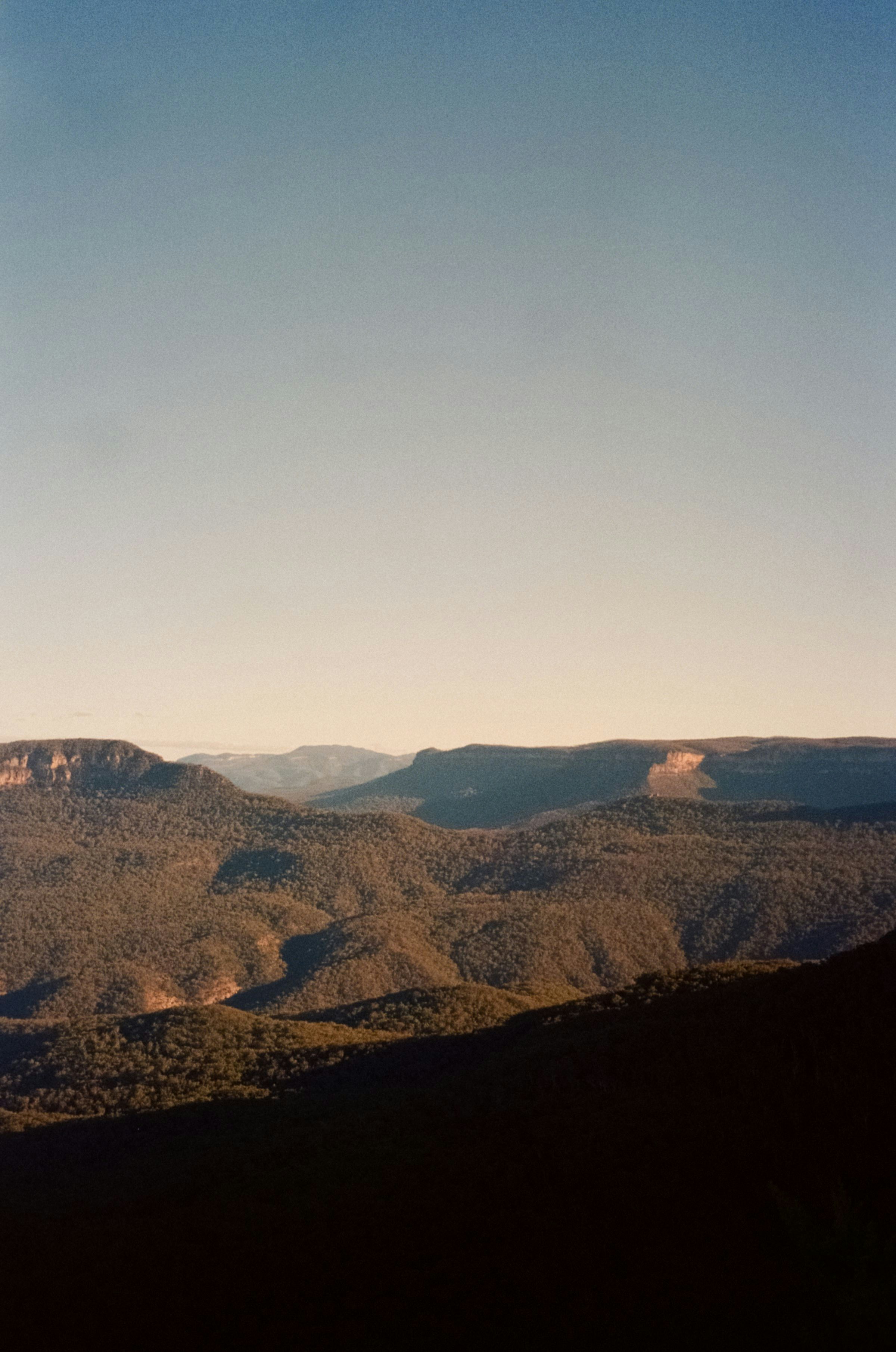 Ren Hughes (@renxhughes) | Komunitas Foto Unsplash