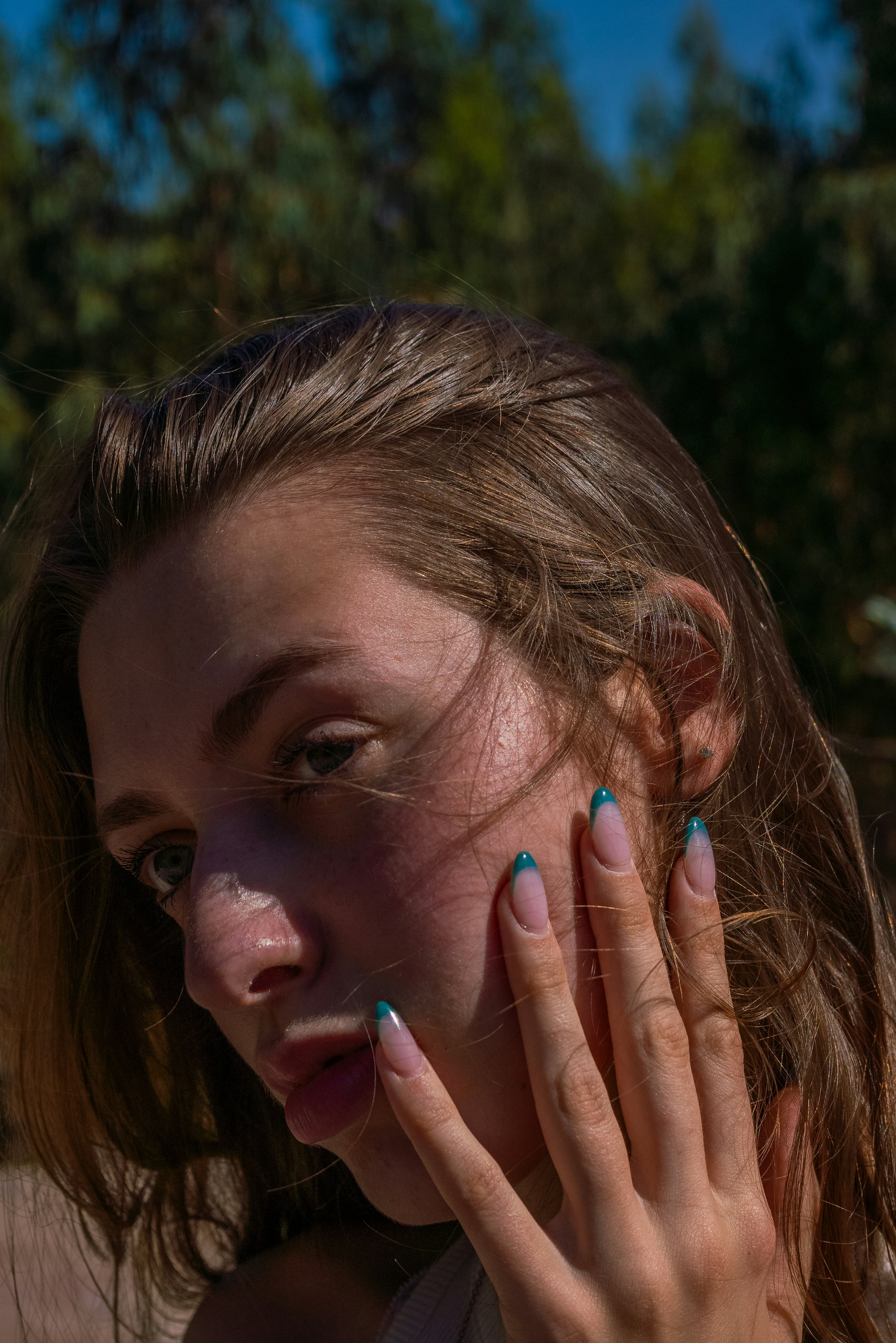 🍃Dancing with Nature🍃