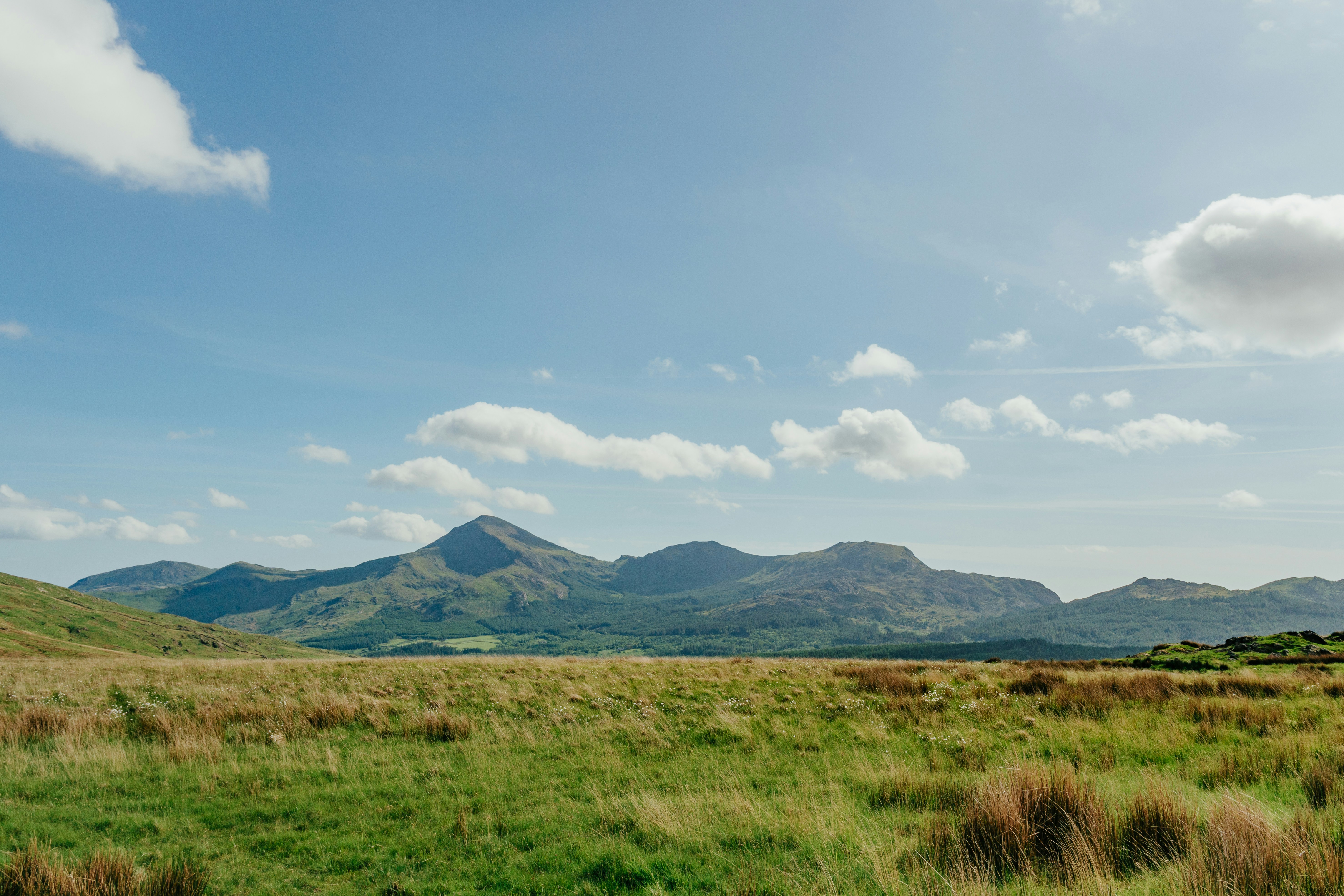 Clear Weather Pictures | Download Free Images on Unsplash