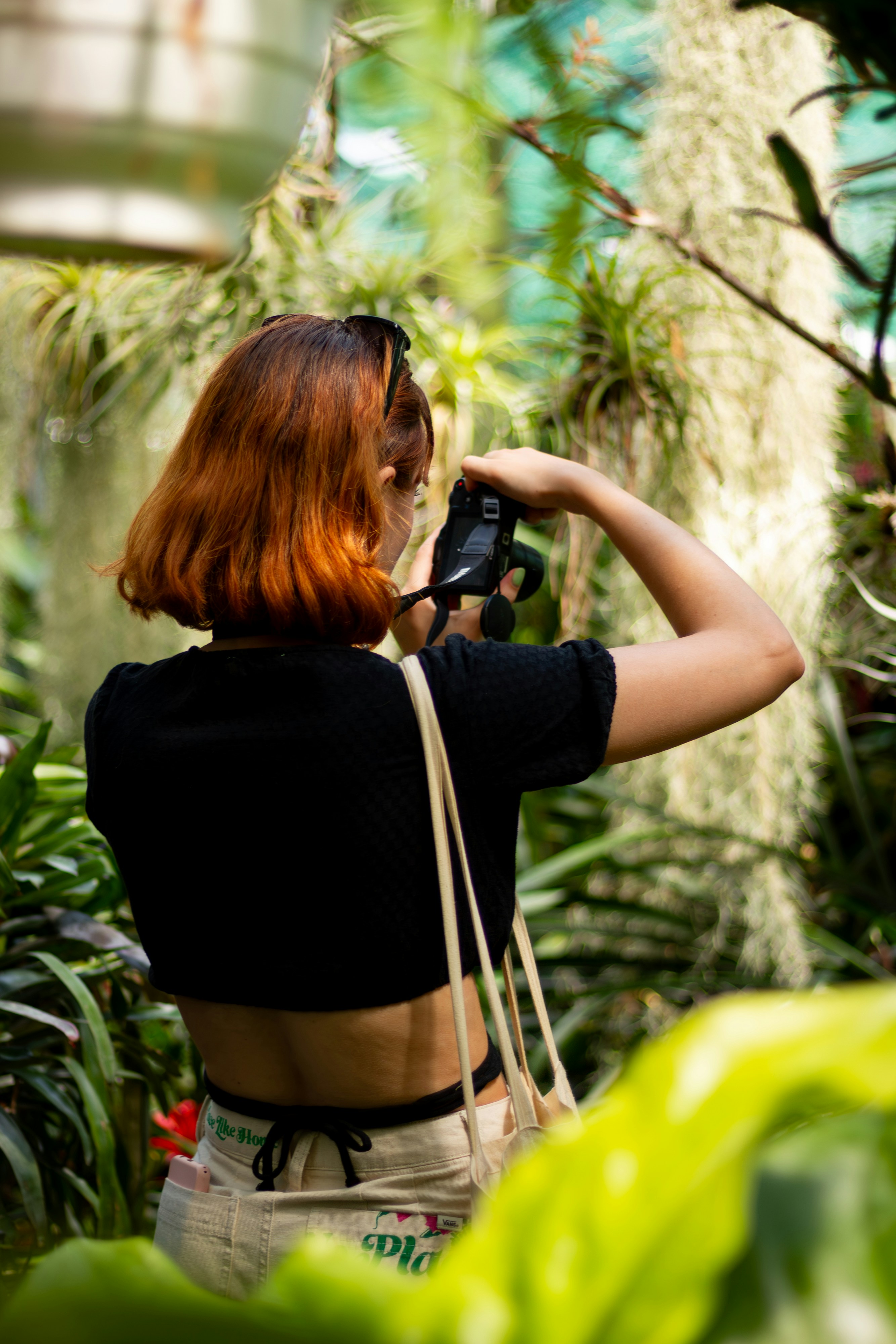 Photo by Boglárka Salamon with Canon EOS 1100D