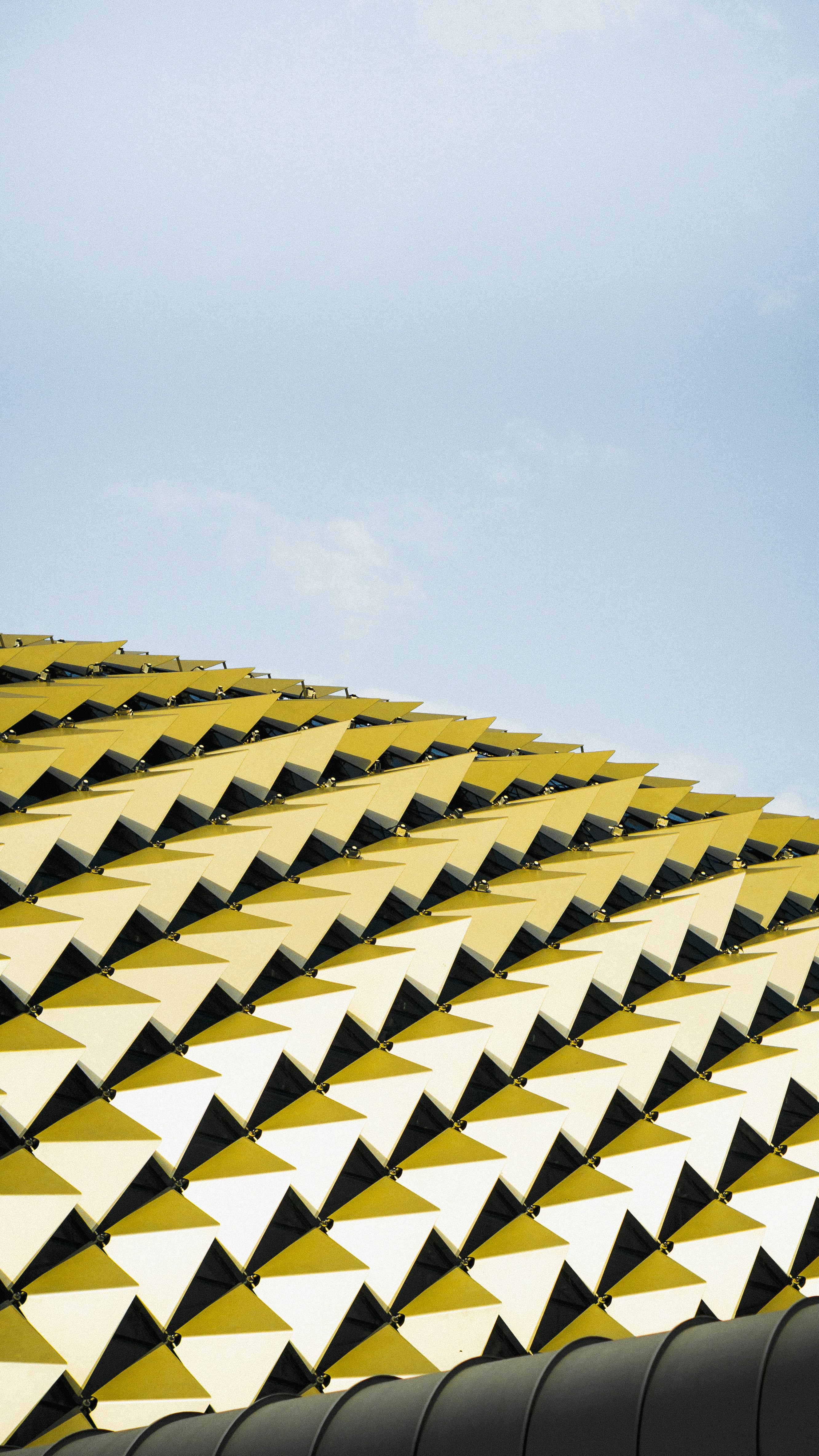 Geometric golden trianglesJun Hong Tan