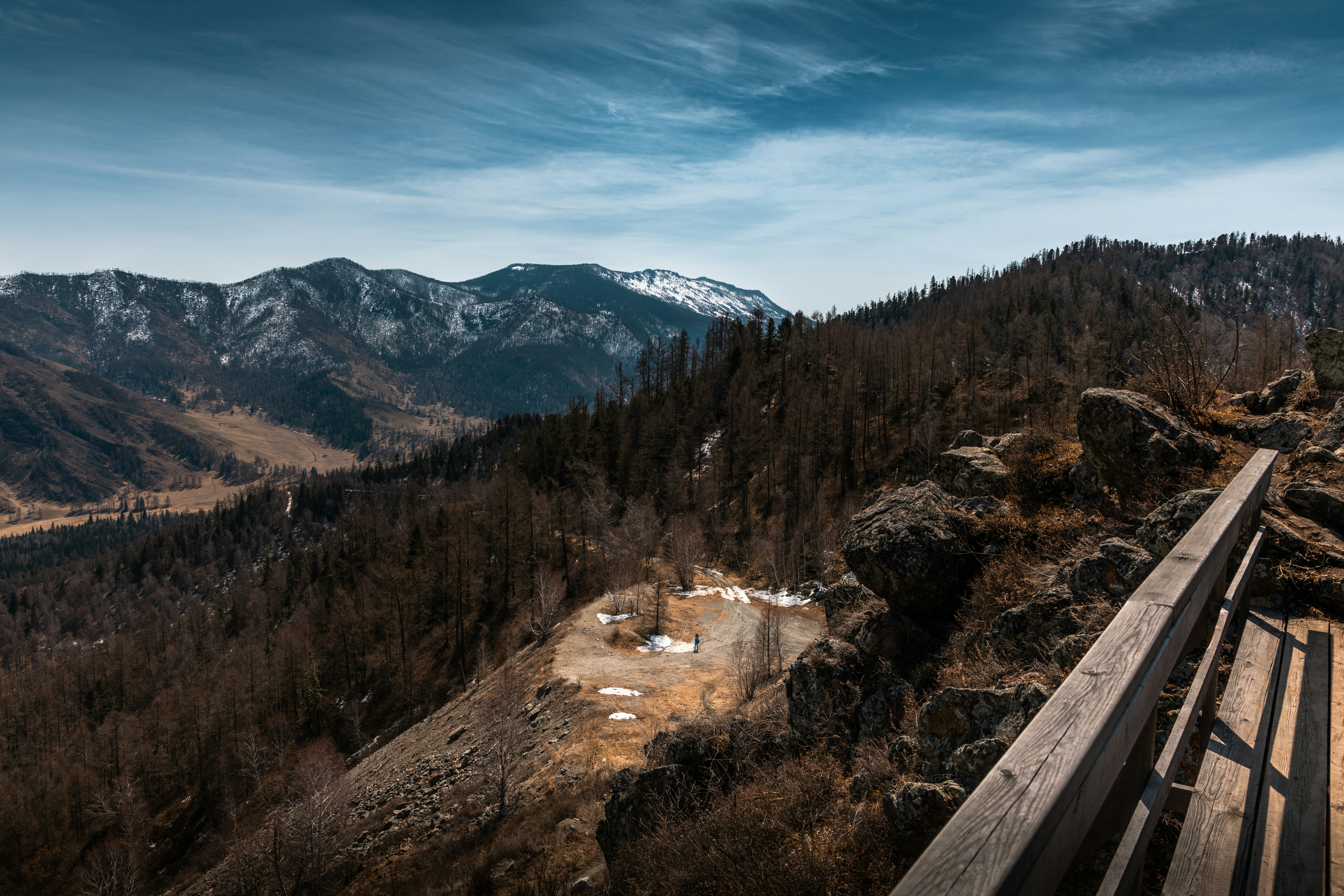 Photo by Dmitry Grachyov with Canon EOS R5