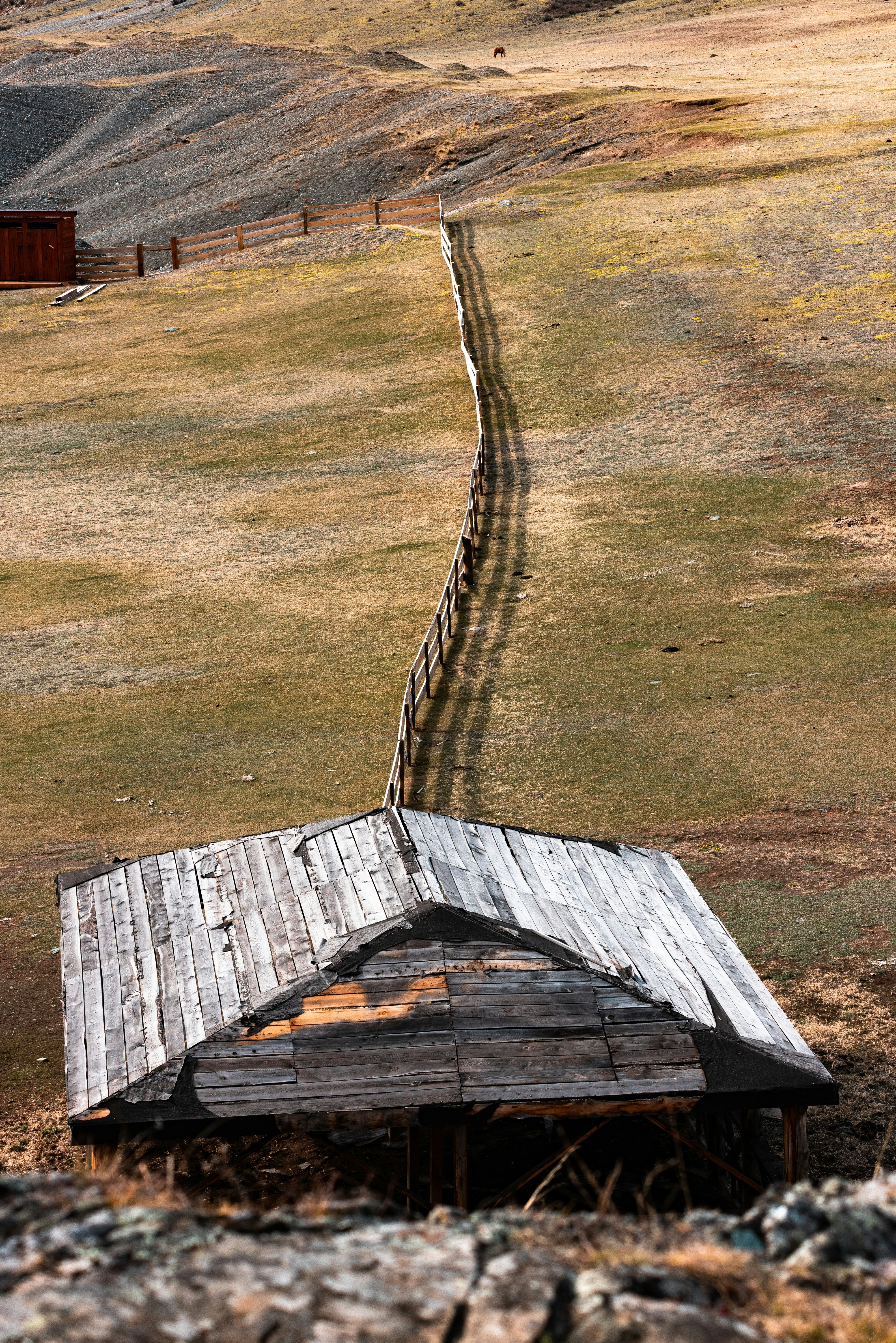 Photo by Dmitry Grachyov with Canon EOS R5