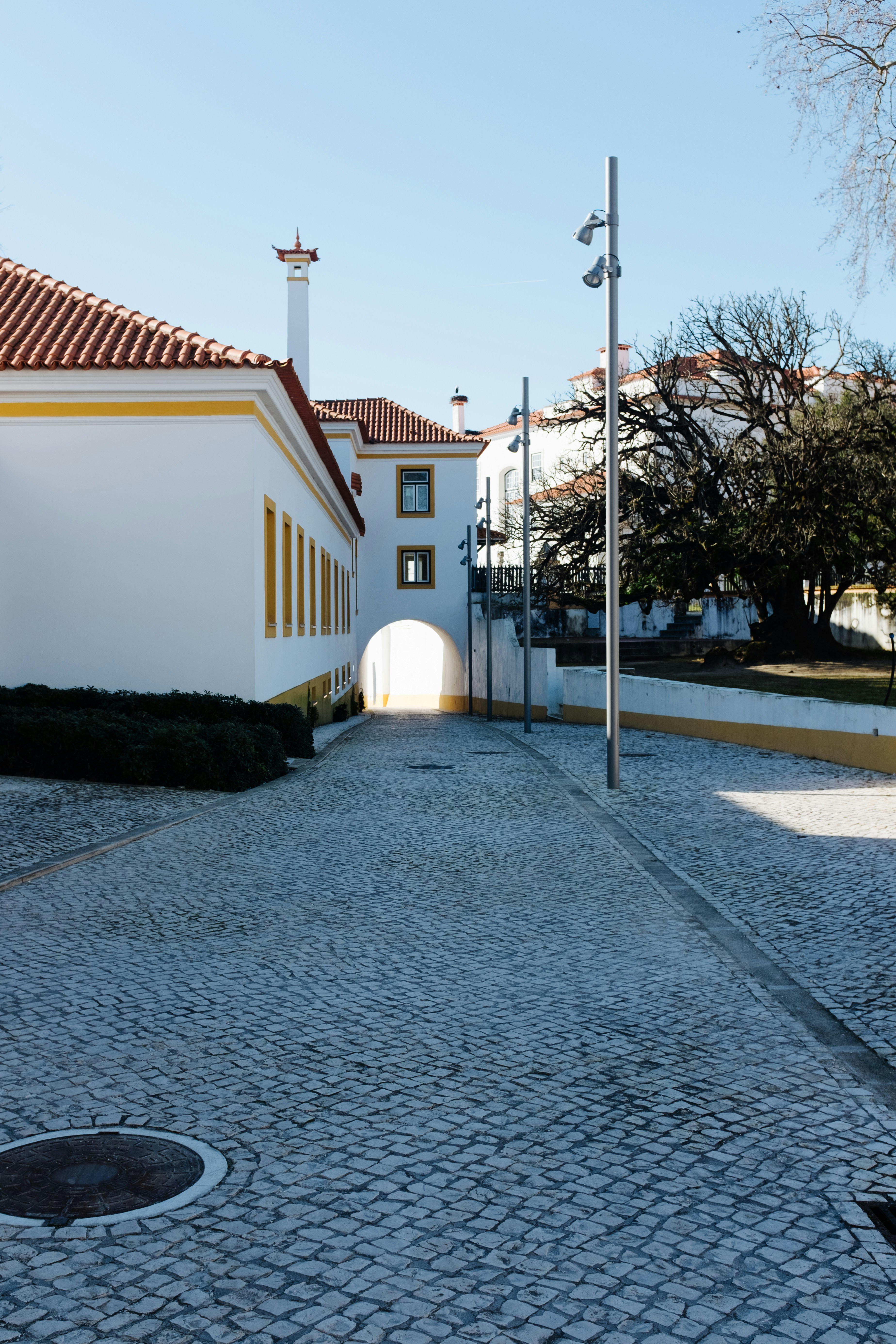 Photo by Ricardo Resende with Fujifilm X100F