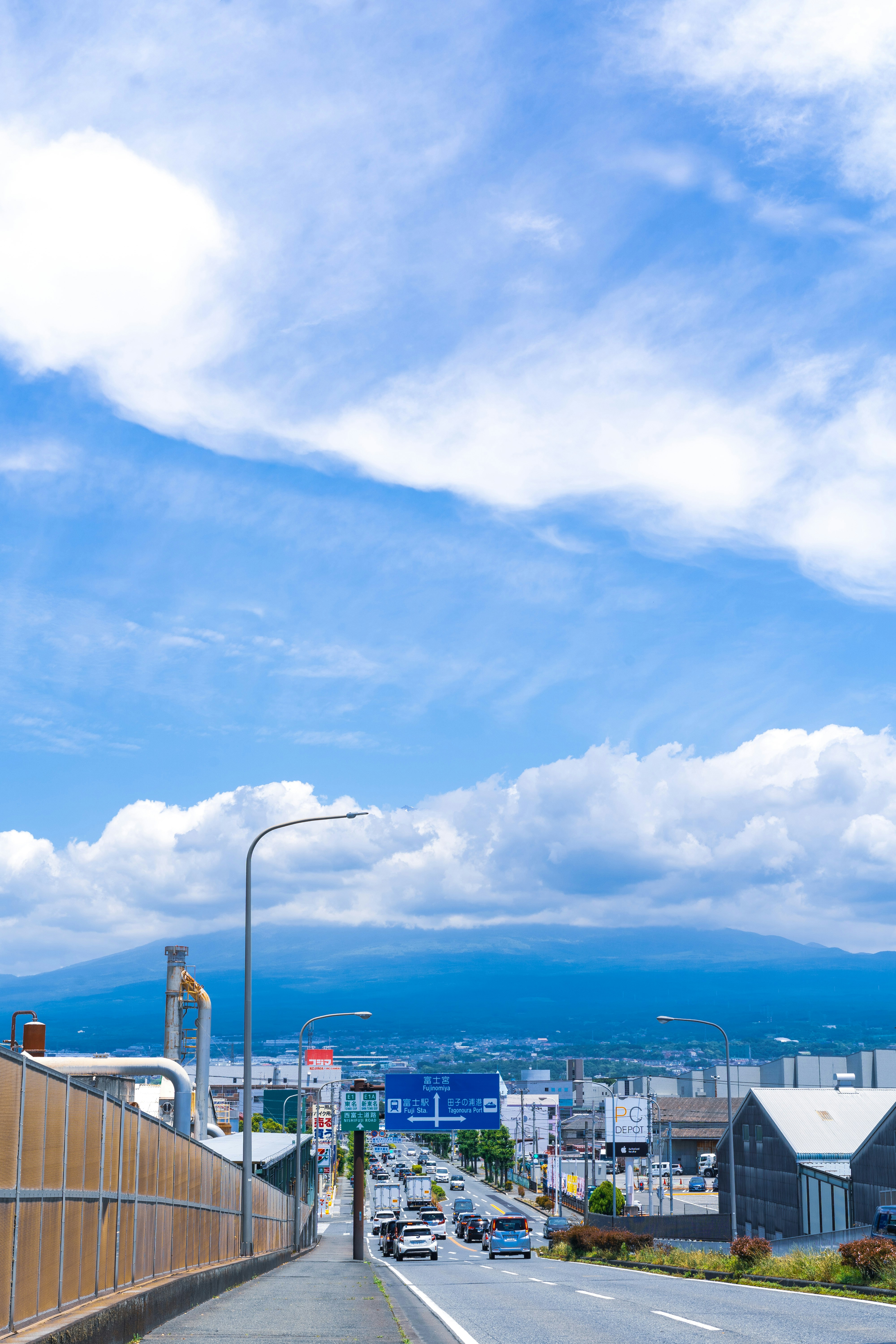 Photo by Katy with Sony Alpha 7 III